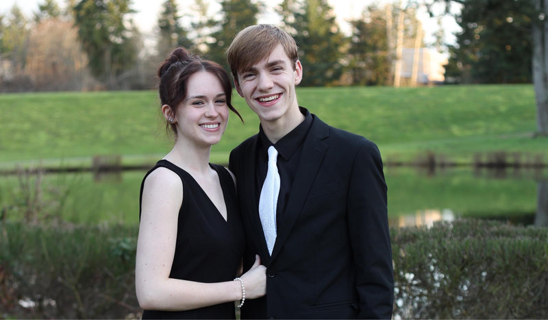 Addison Smith and Ethan Holmes' Wedding Website