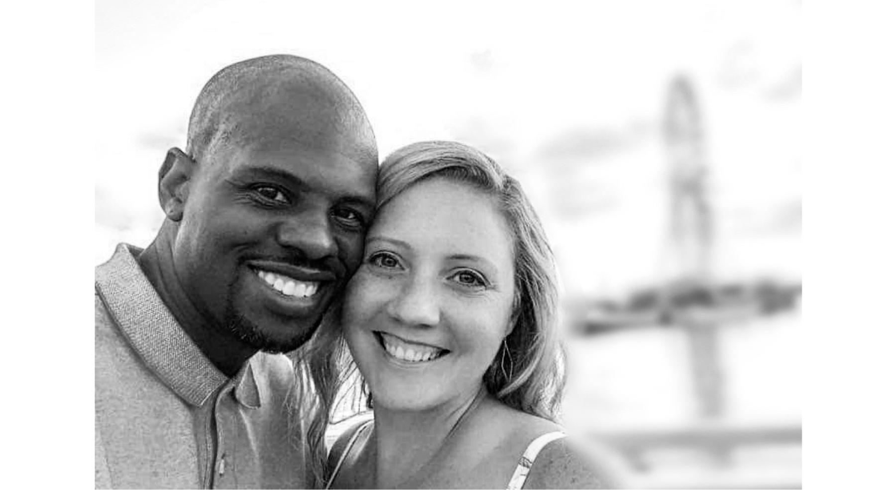 Lisa Brown and Parris Foster's Wedding Website