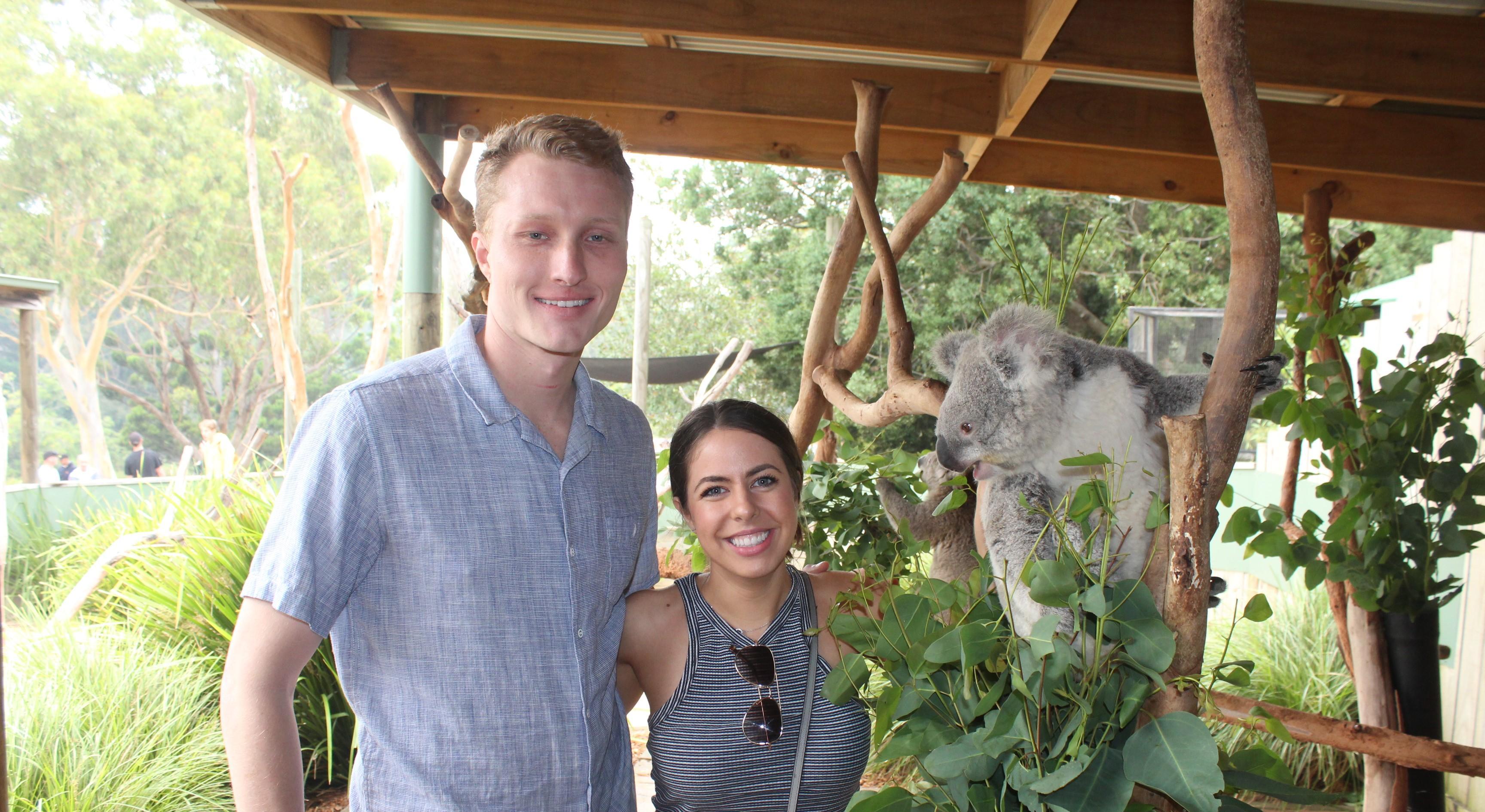 Lindsey Pieper and Steven Hilz's Wedding Website