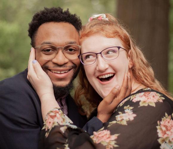 Christina Joy Rafferty and Darrell Joseph Hillson's Wedding Website