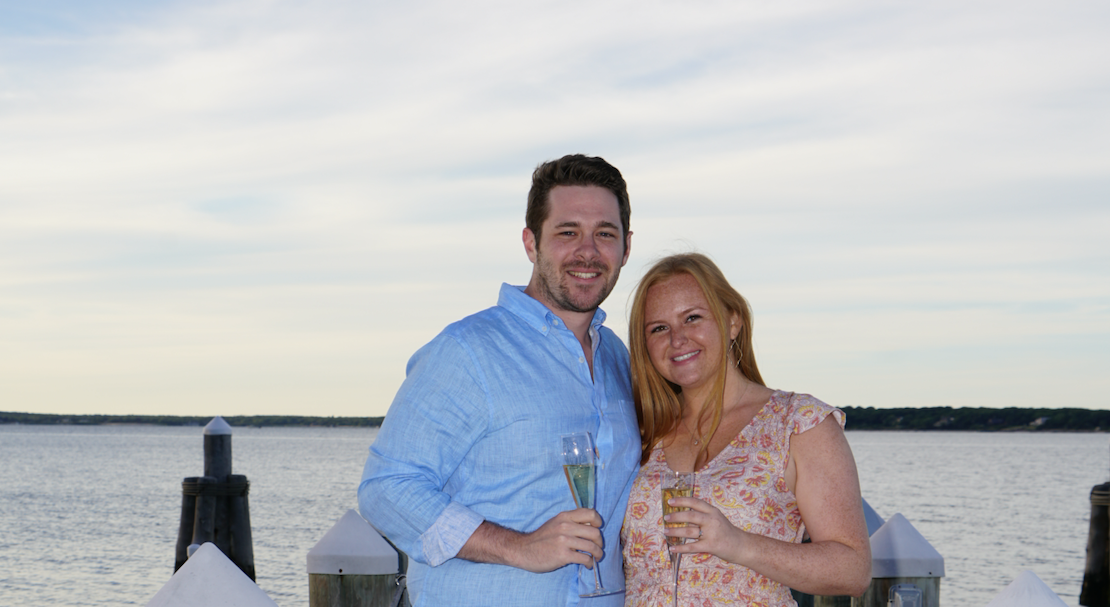 Meaghan Quirin and Dylan Ingram's Wedding Website