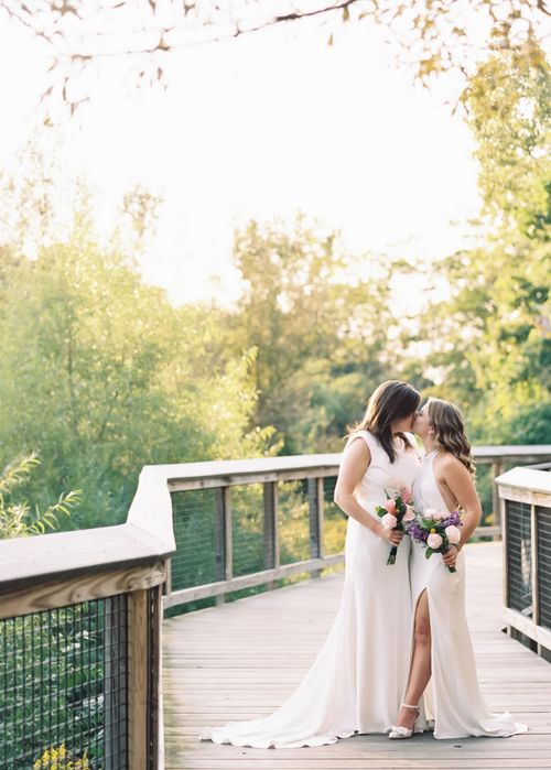 Megan Goedeker and Katherine Earley's Wedding Website