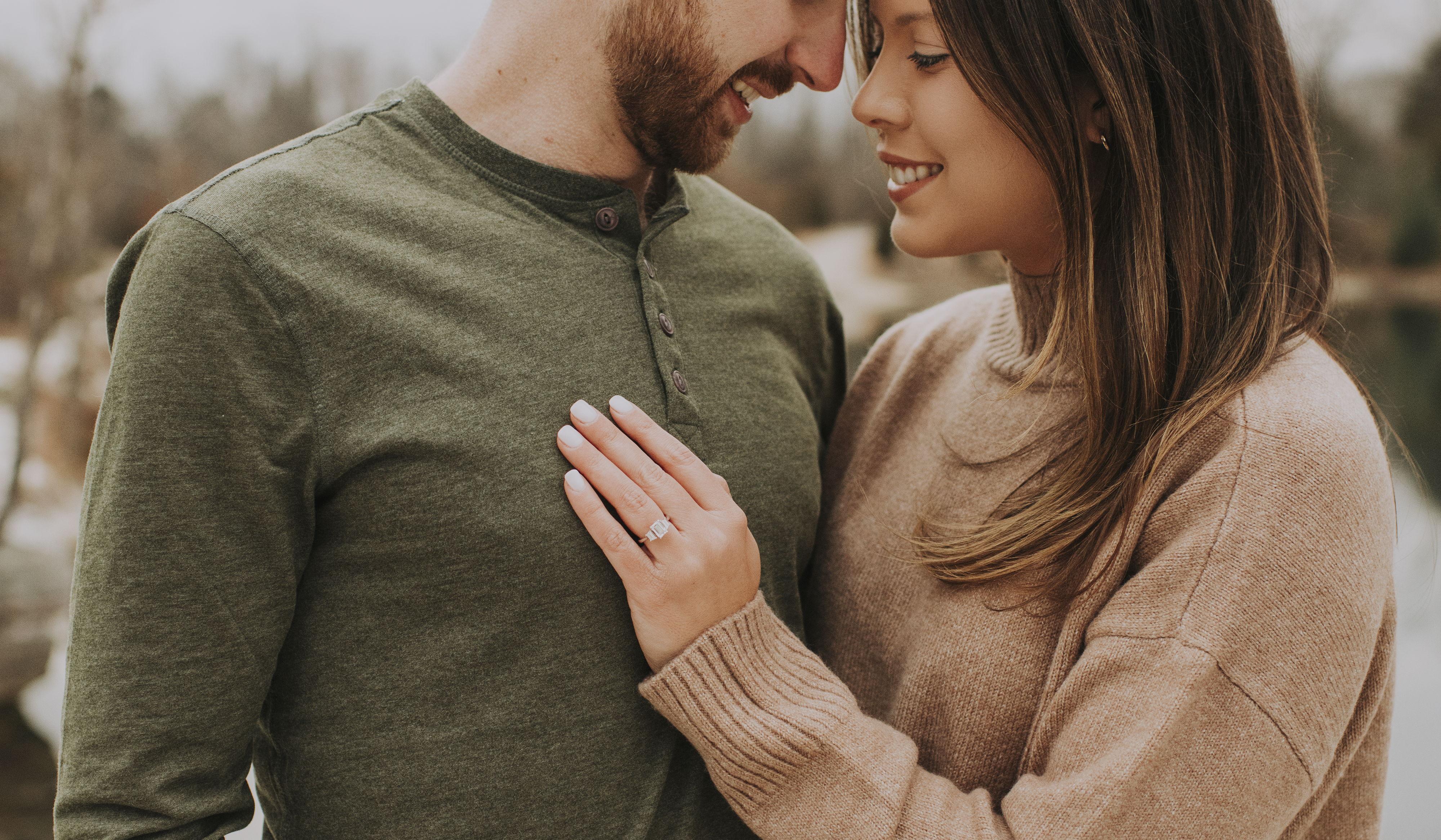 Lauren Krone and Ryan Geist's Wedding Website