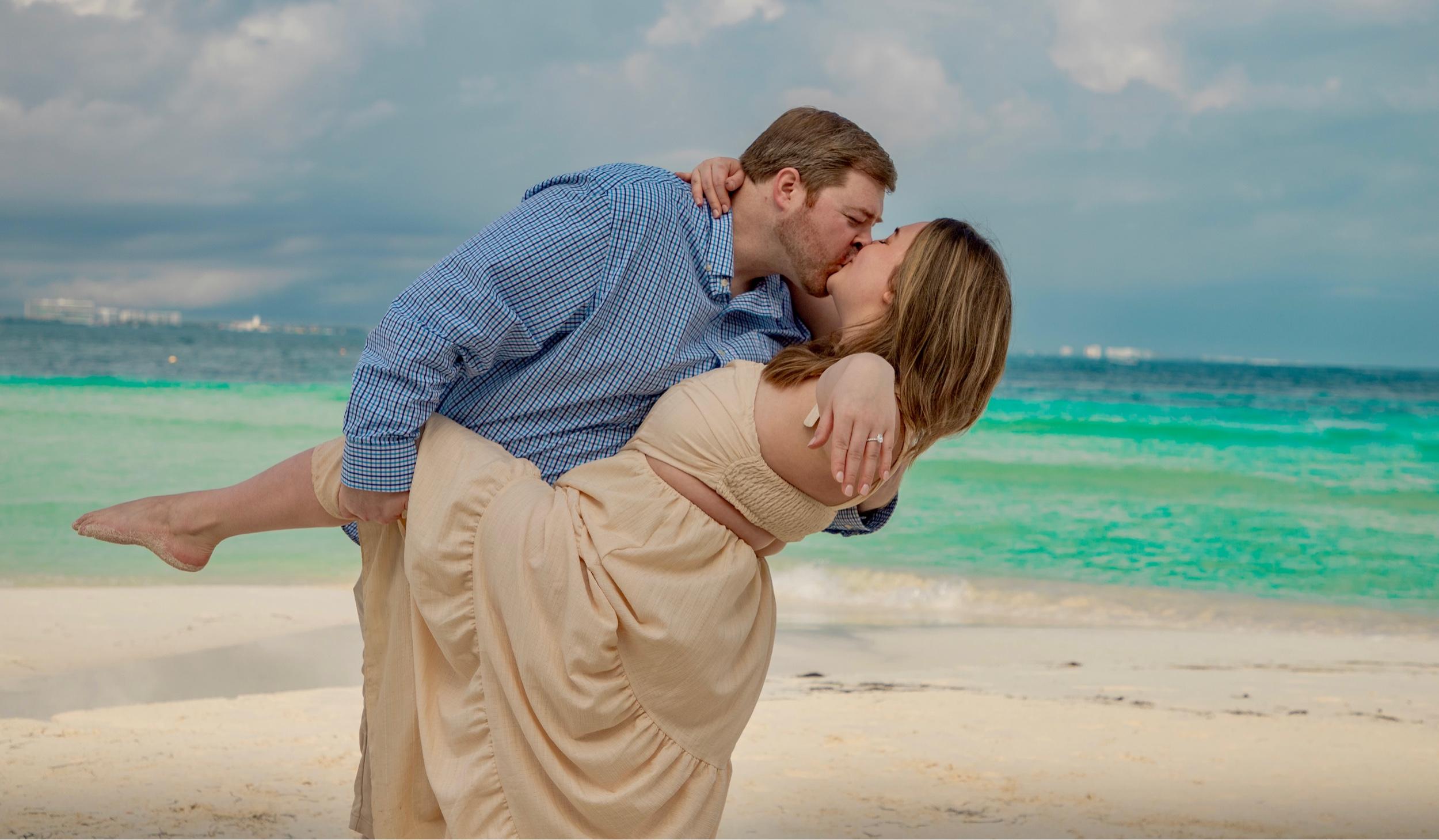 Brianna Najmy and Shane Schulze's Wedding Website