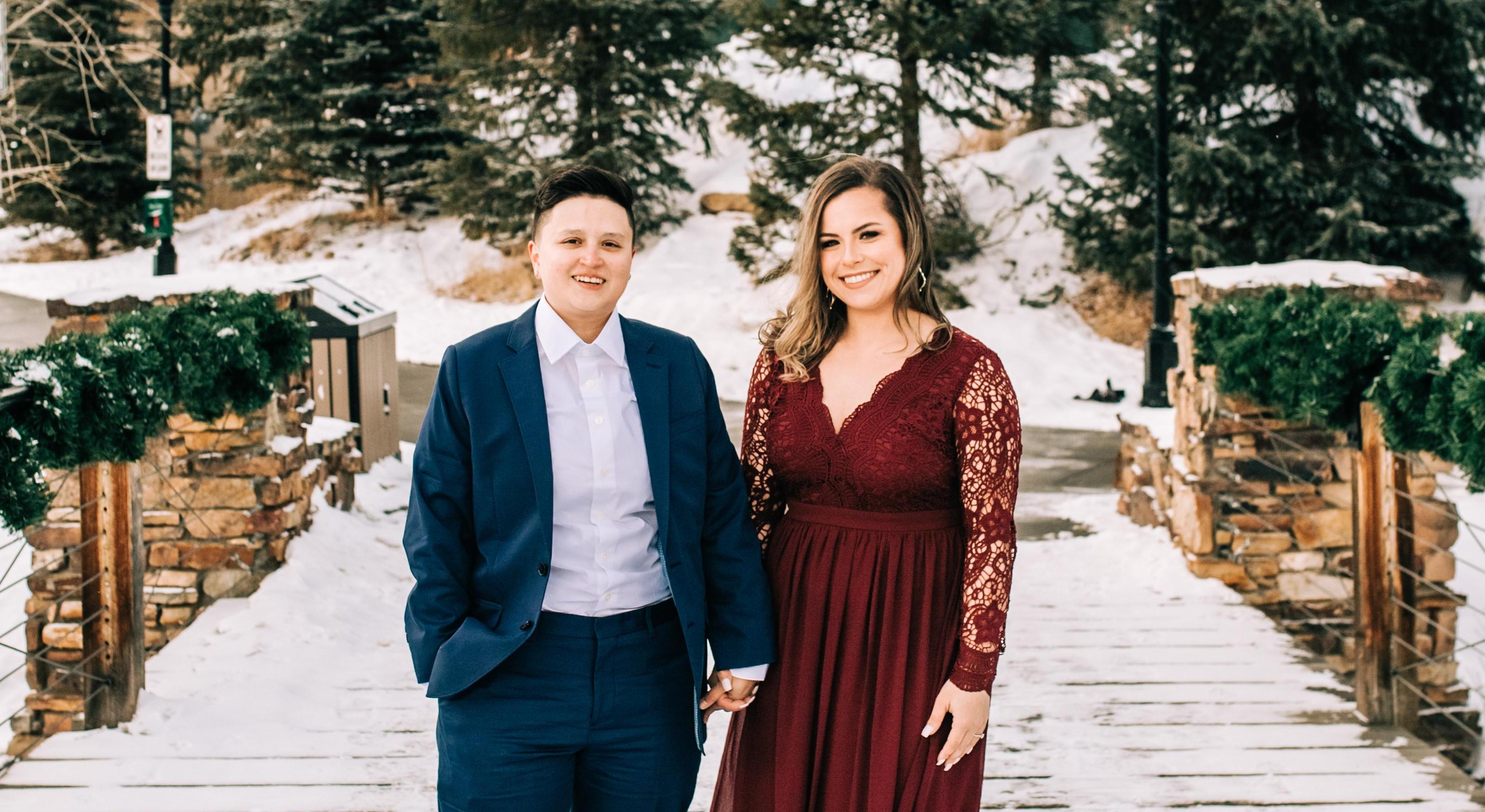 Taylor Guidry and Courtney Torres' Wedding Website