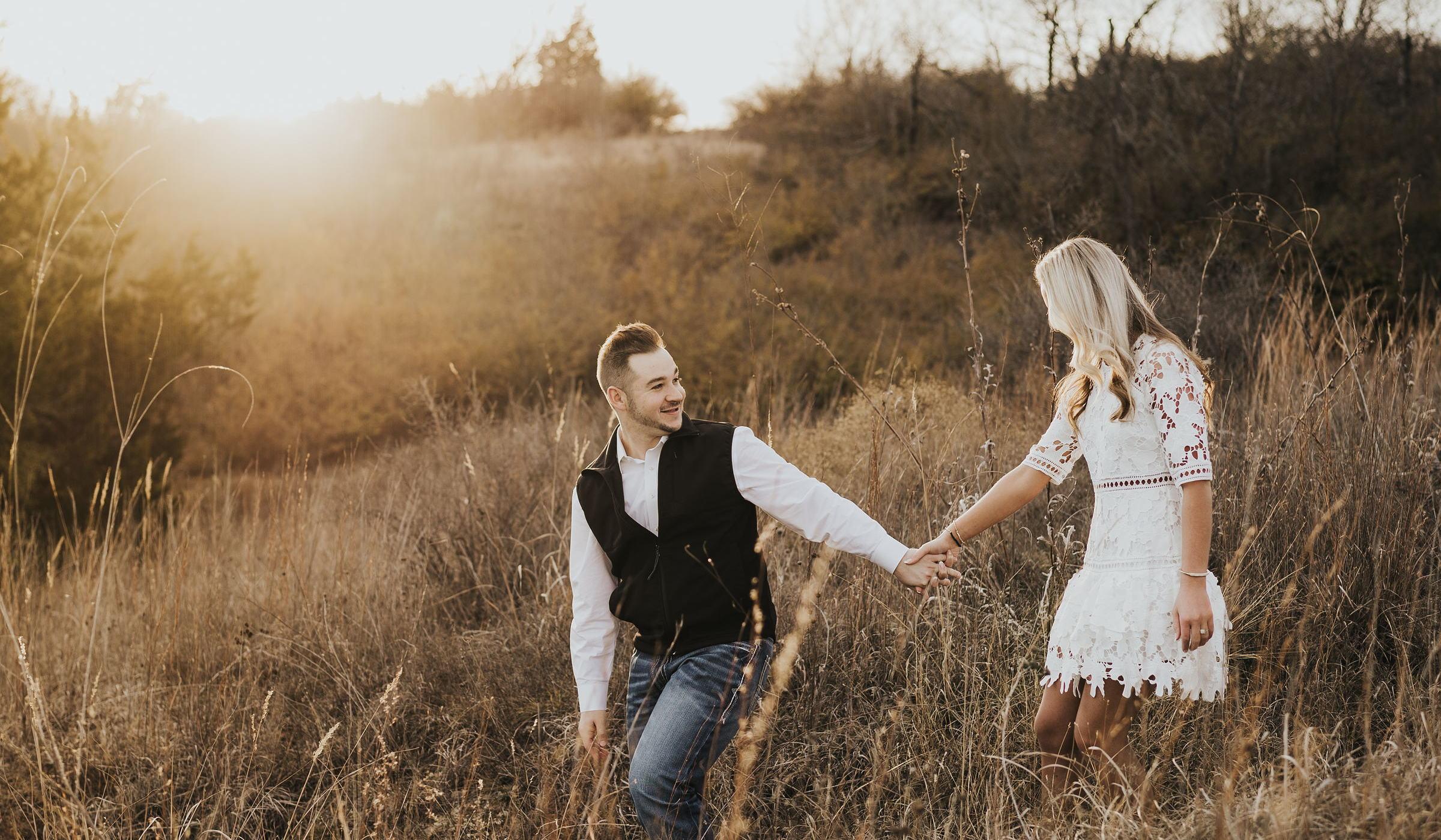 Macee Johnson and Corbin Franco's Wedding Website