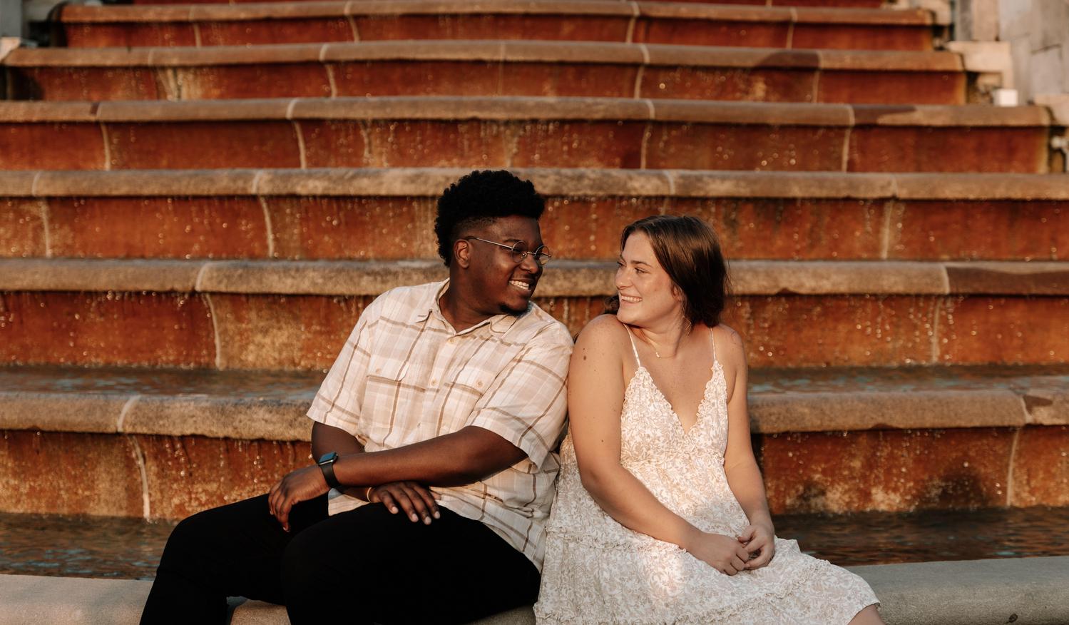 Matthew Pettus and Emma LeFevre's Wedding Website