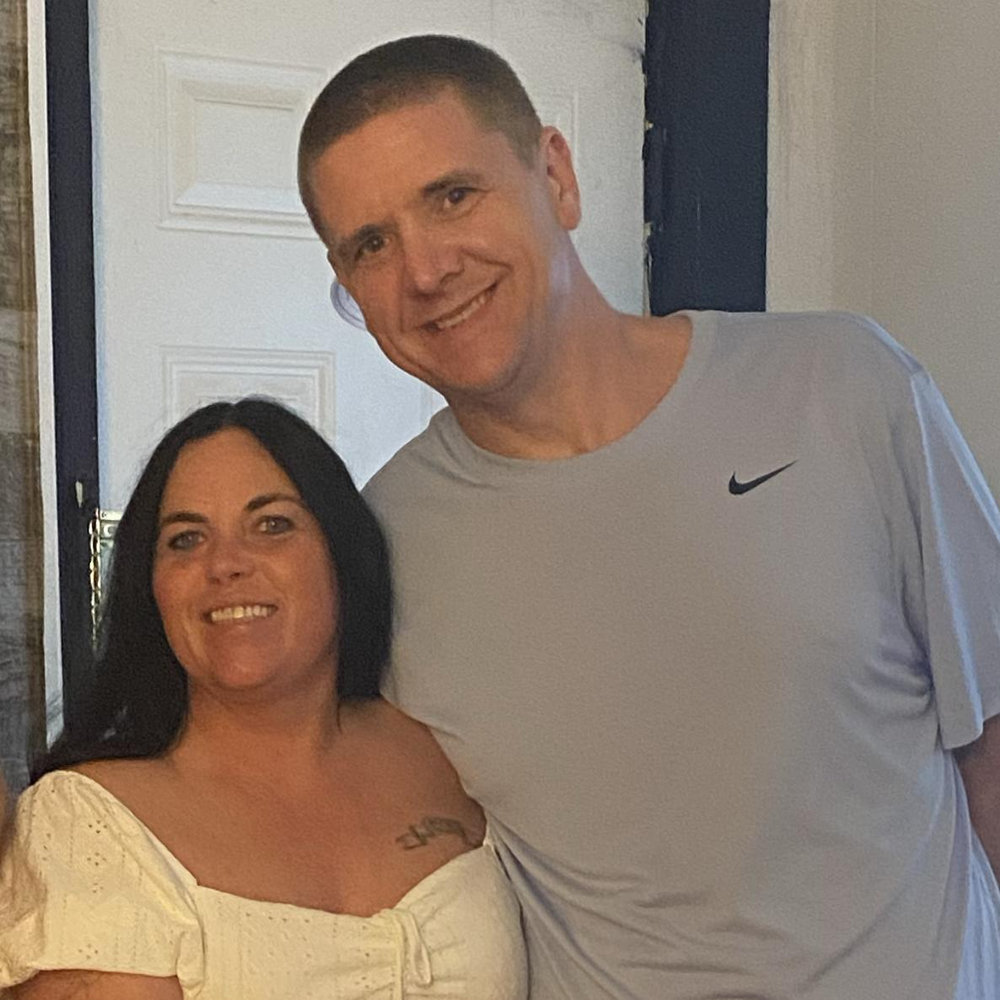 Cindy Harper and Joshua Hennessey's Wedding Website
