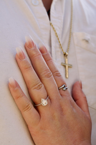 Aryanna Bunch and Amadeus Lopez's Wedding Website