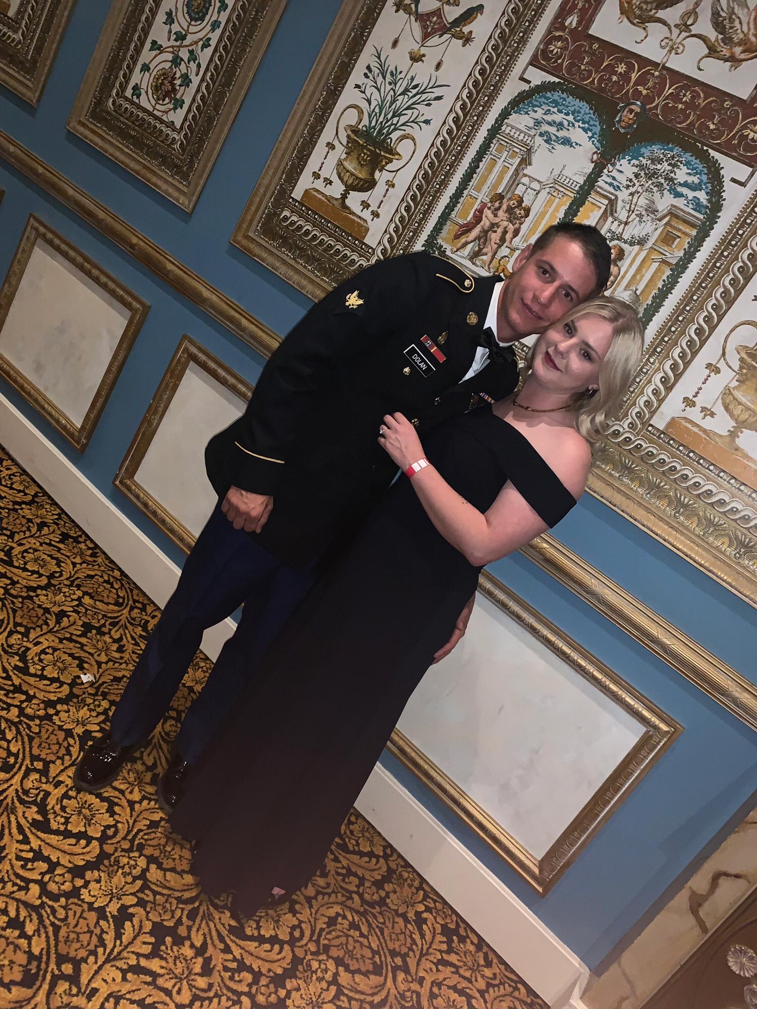 Annie Reese and Billy Dolan's Wedding Website