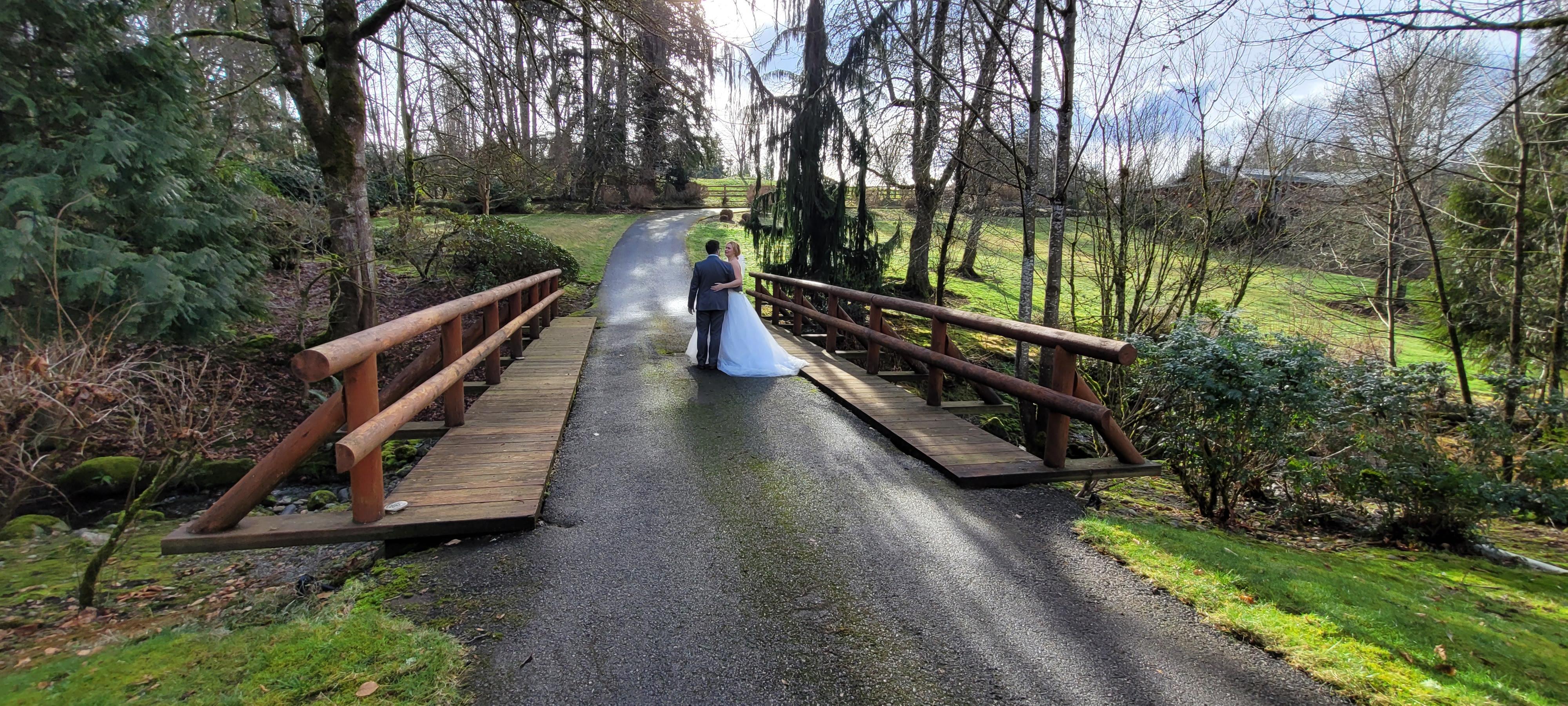 Taylor Mountain Ranch. LLC - Wedding Venues - Zola