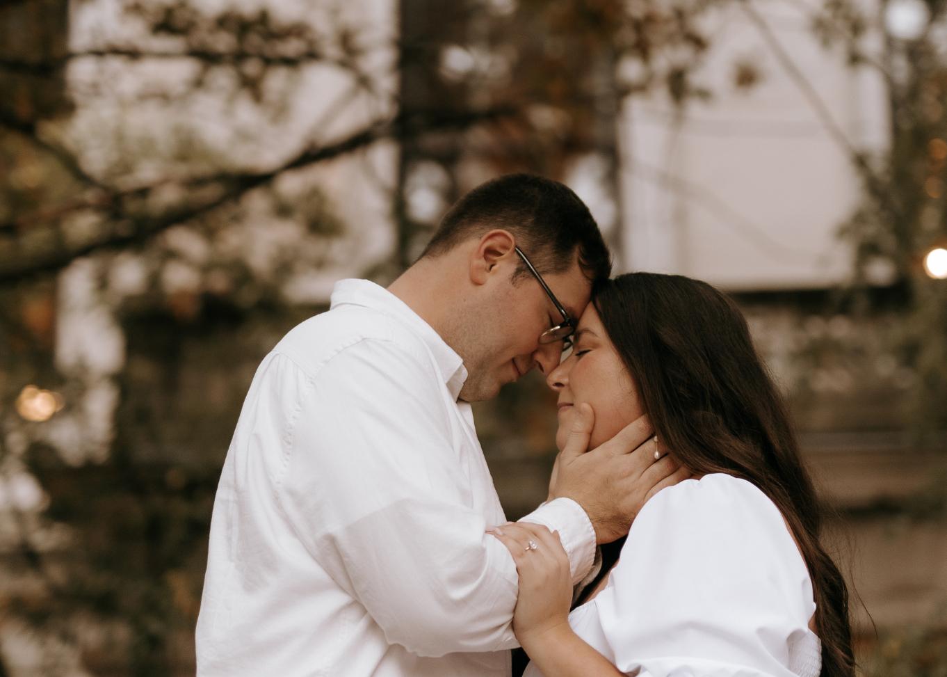 Madison Myers and Brandon Hughes' Wedding Website