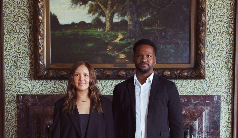 Jessica DeClouette and Will Grayson's Wedding Website