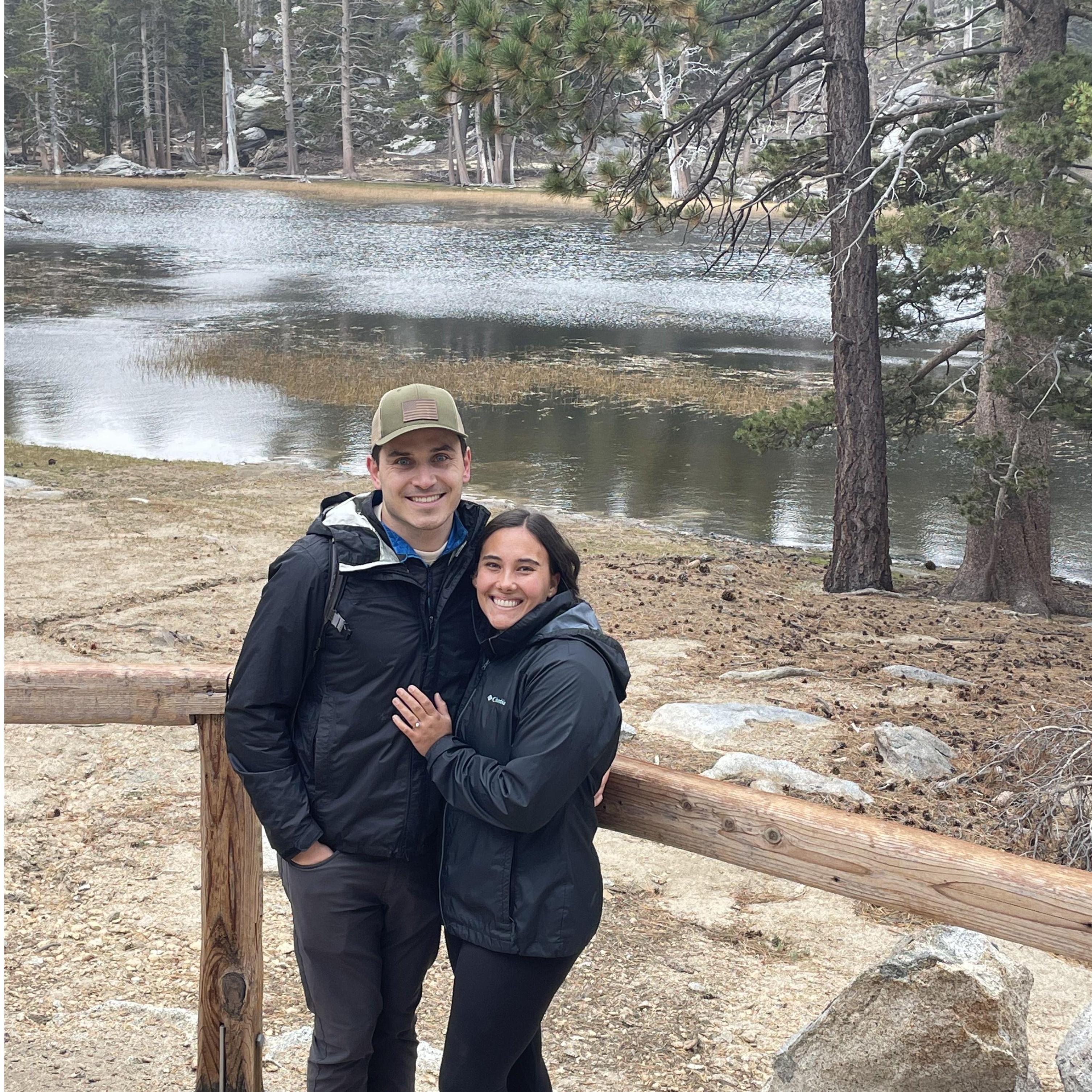 Jessica Landreth and Joel Peterson's Wedding Website