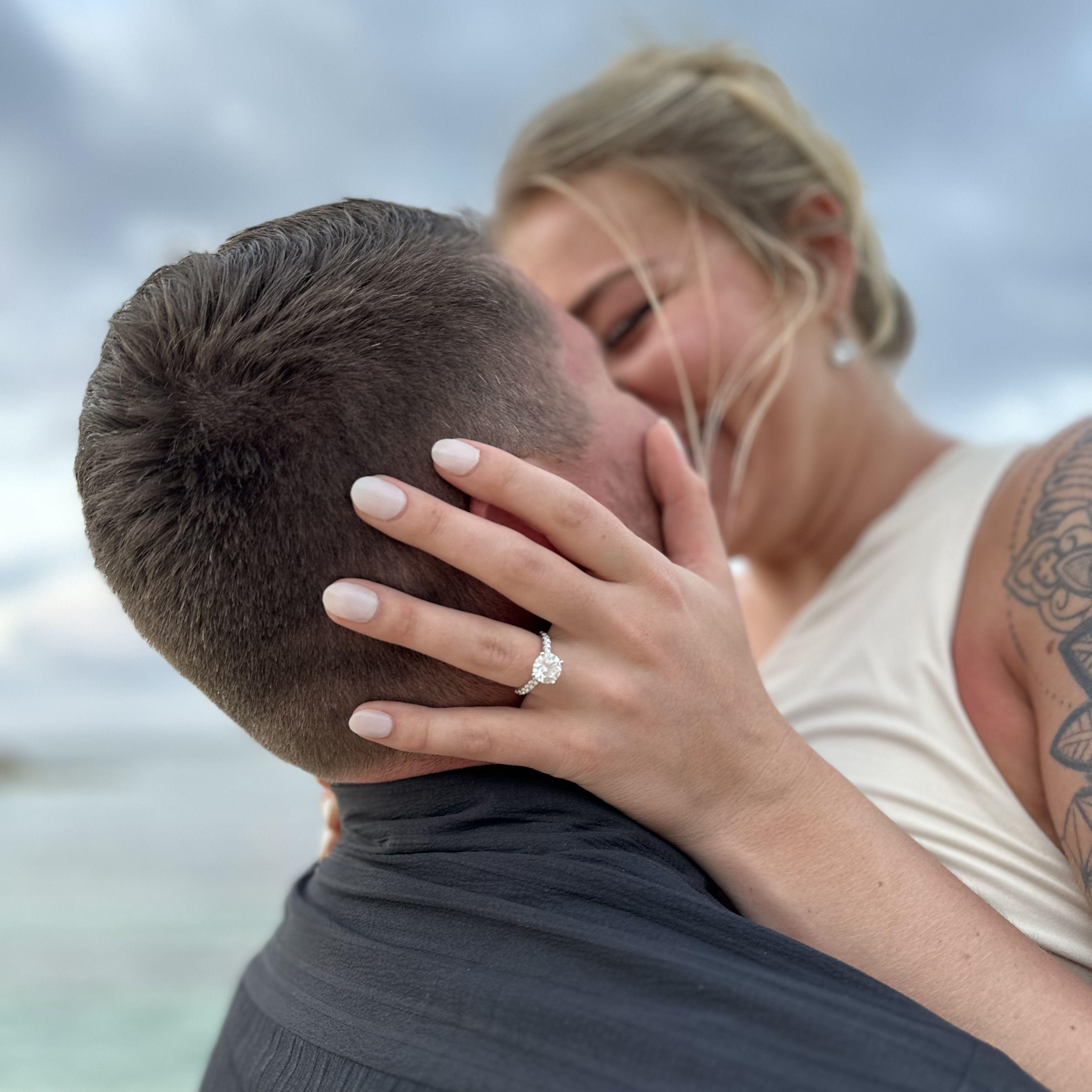 Taylor Becker and Quinn Yeakel's Wedding Website