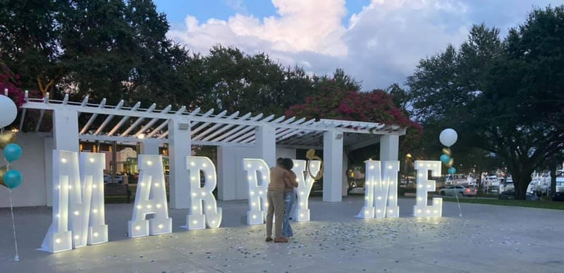 Austin Jordan and Jashay Alexander's Wedding Website