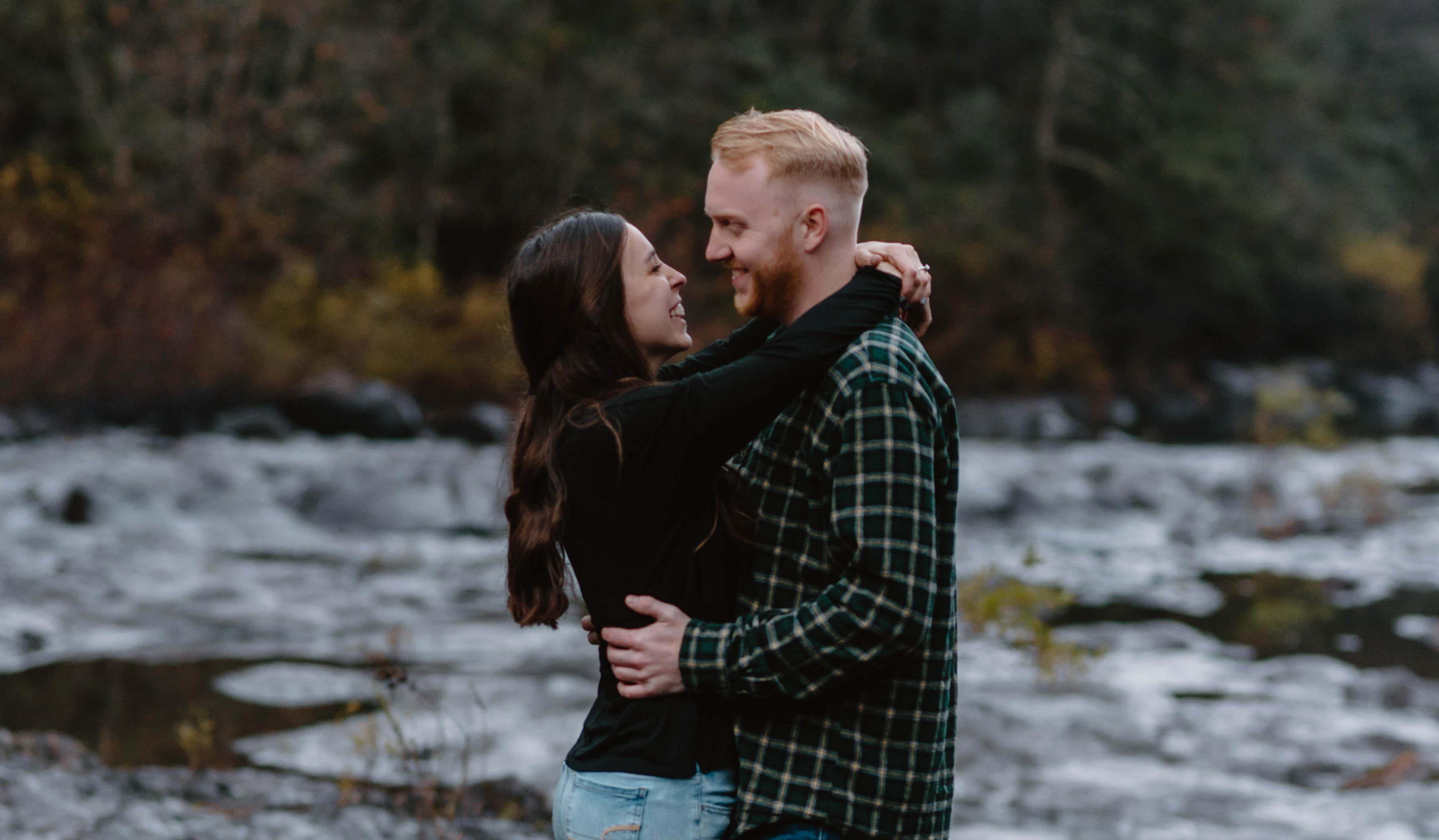 Christian Warren and Anna Grace Autry's Wedding Website