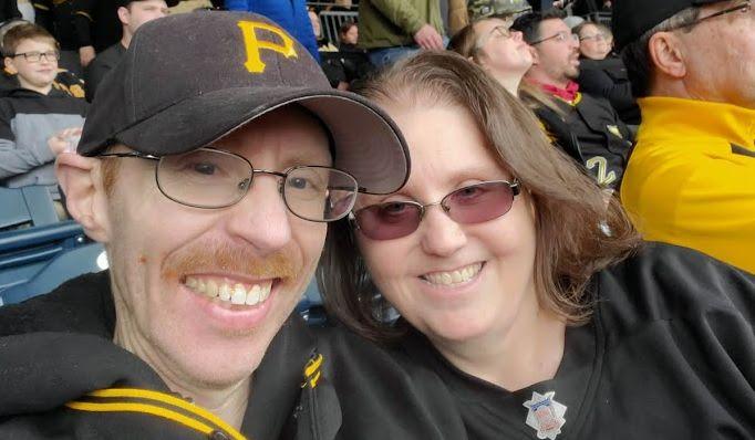 Lisa Adams and Stephen Santella's Wedding Website