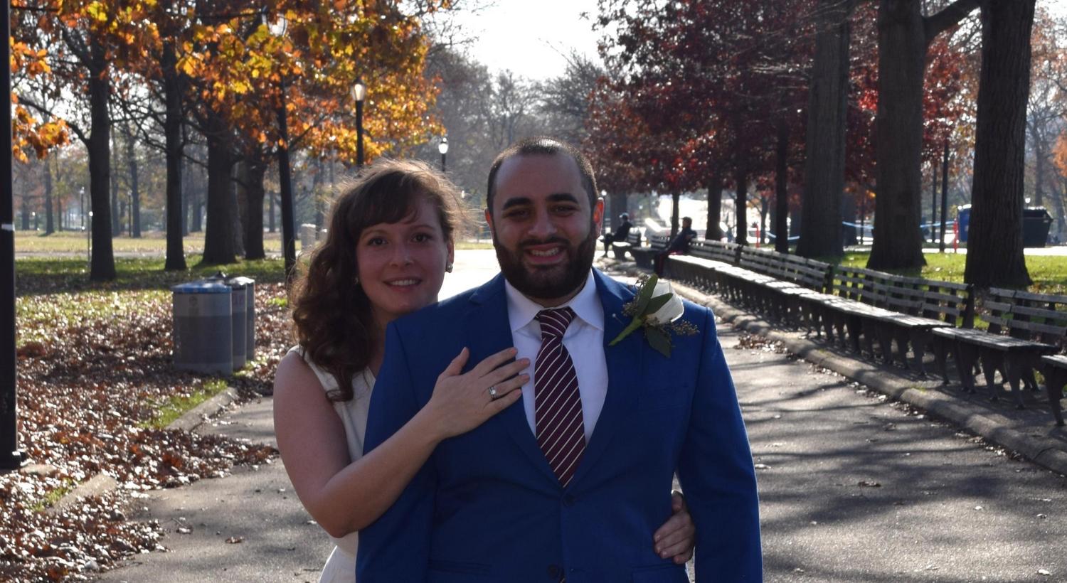 Jennifer Boehm and Brandon Krieger's Wedding Website