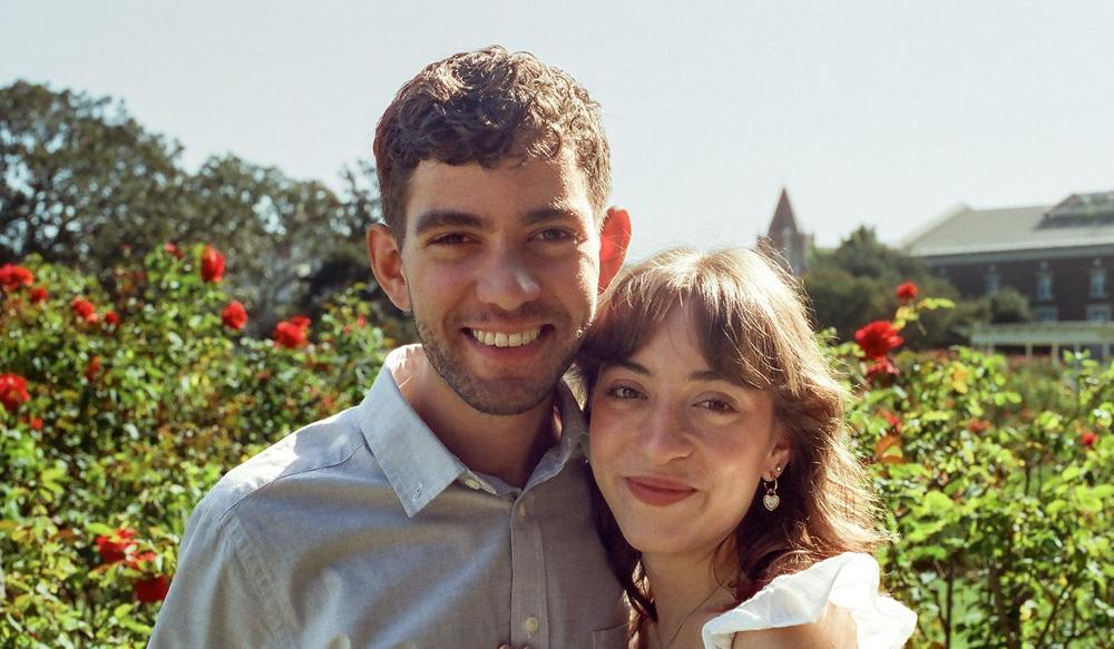 Daisy Perrigan and Ethan Montgomery's Wedding Website