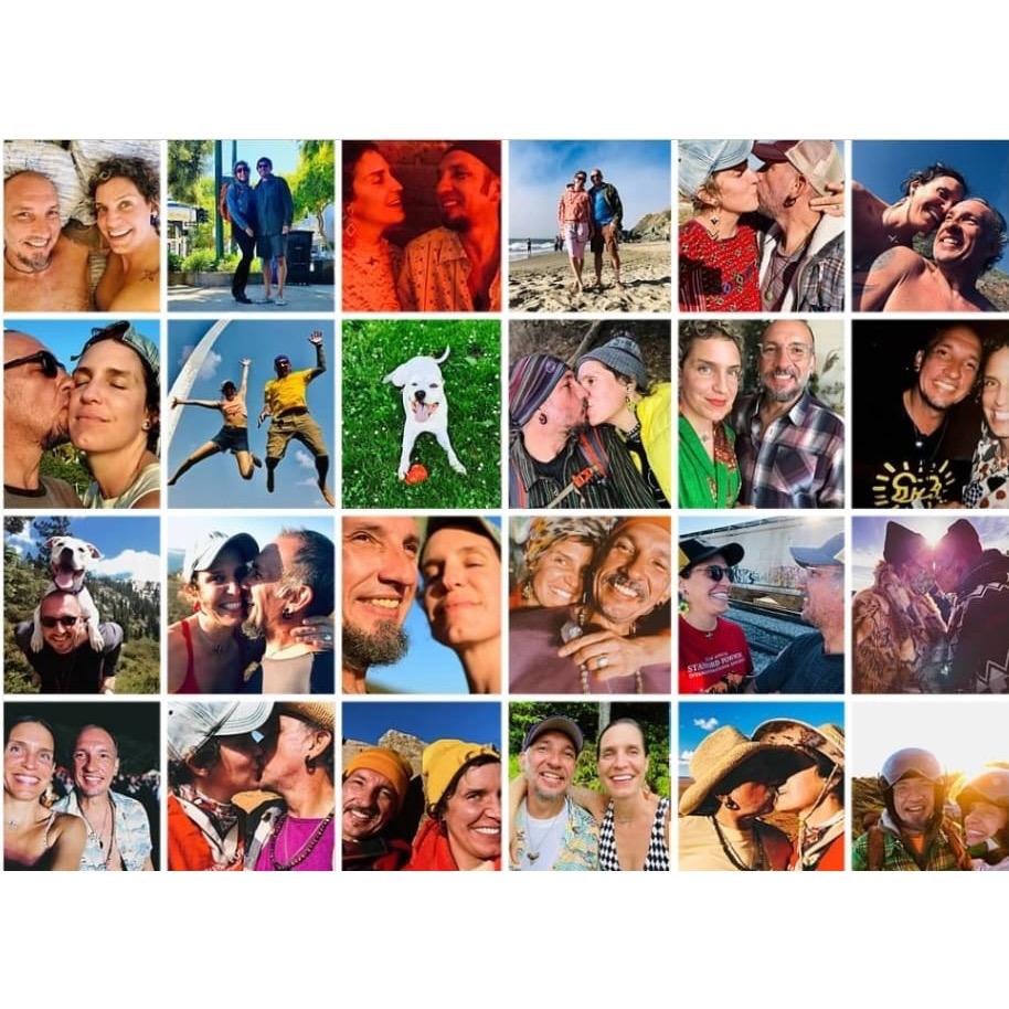 Krystle Pizzuti and Joe Garrido's Wedding Website