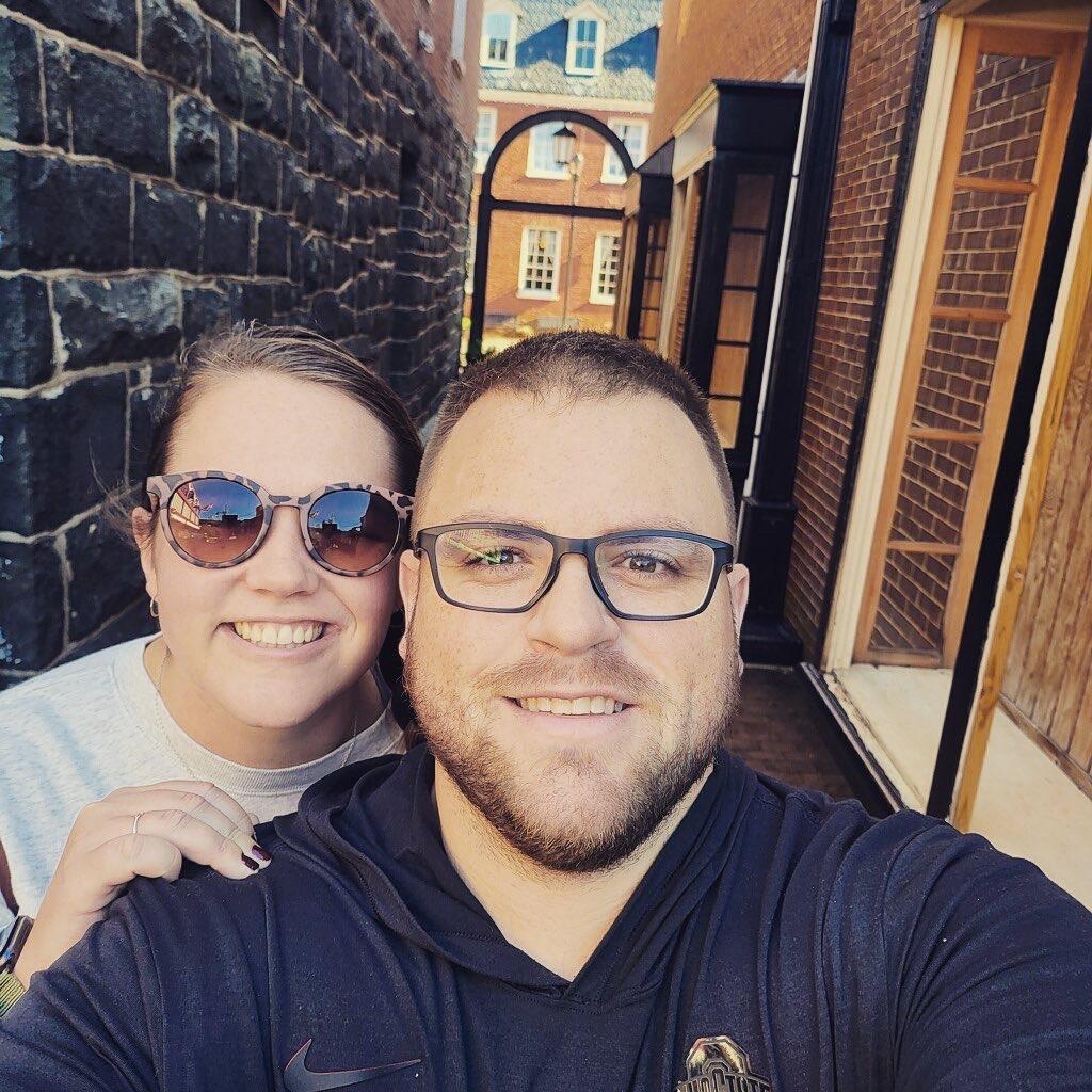 MaKenzie Rupert and Trevor Bissler's Wedding Website