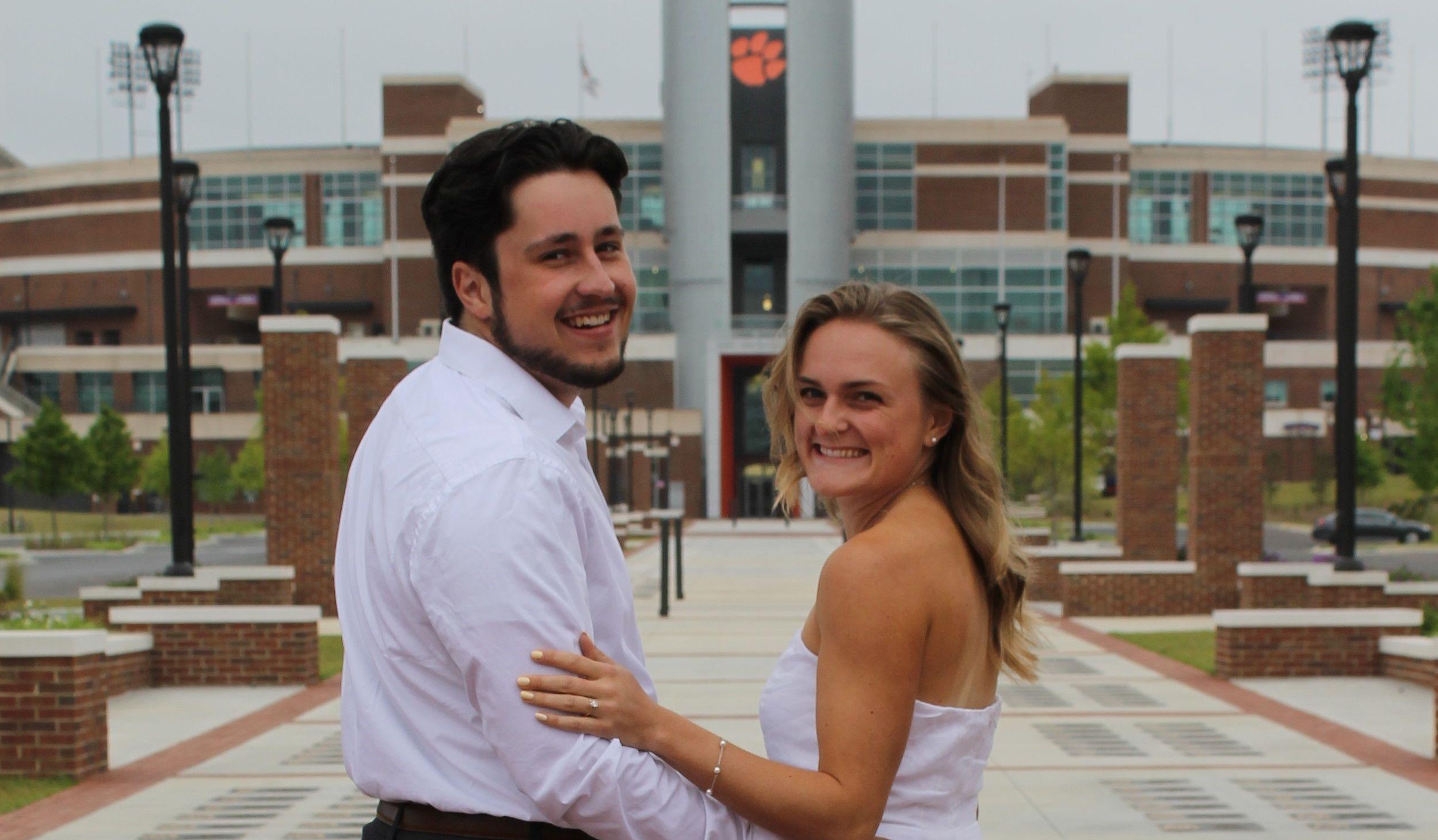 Bree Meyer and Adam Williby's Wedding Website