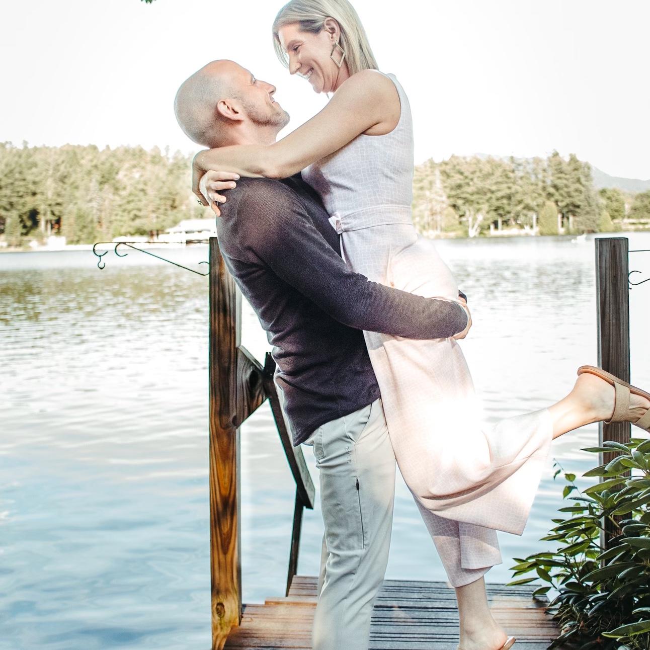 Katlin McKeever and Ben Cacckello's Wedding Website