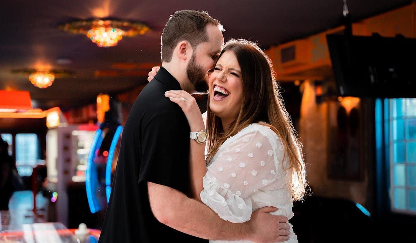 Rayanne Brode and Robert Zebrowski's Wedding Website