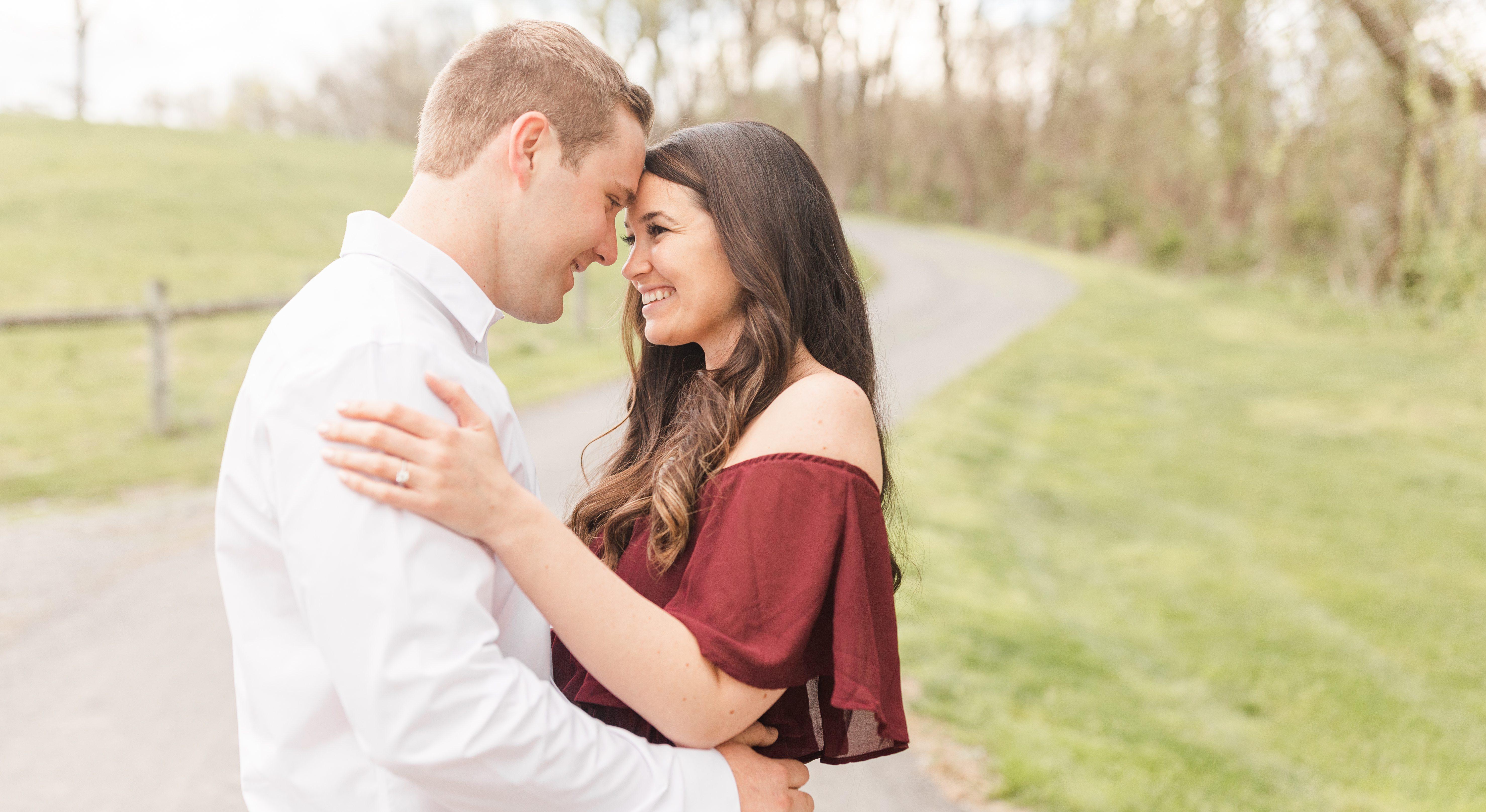 Casey Schulze and Austin Marsteller's Wedding Website