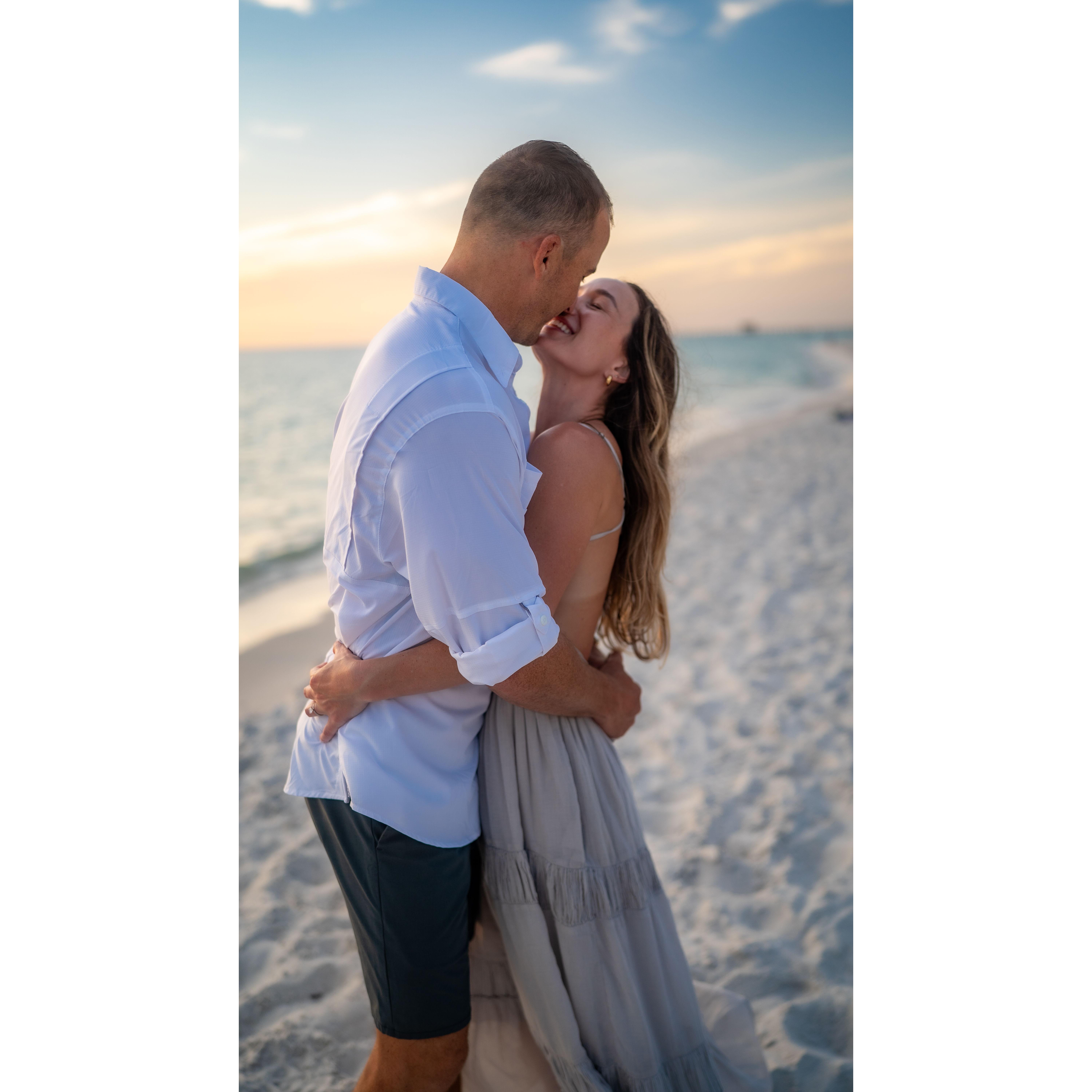 Alexa Ellis and Adam Mortellaro's Wedding Website