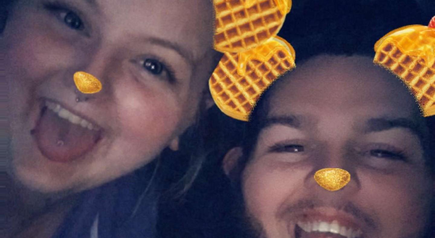 Danielle Gallion and kyle brasel-thompson's Wedding Website