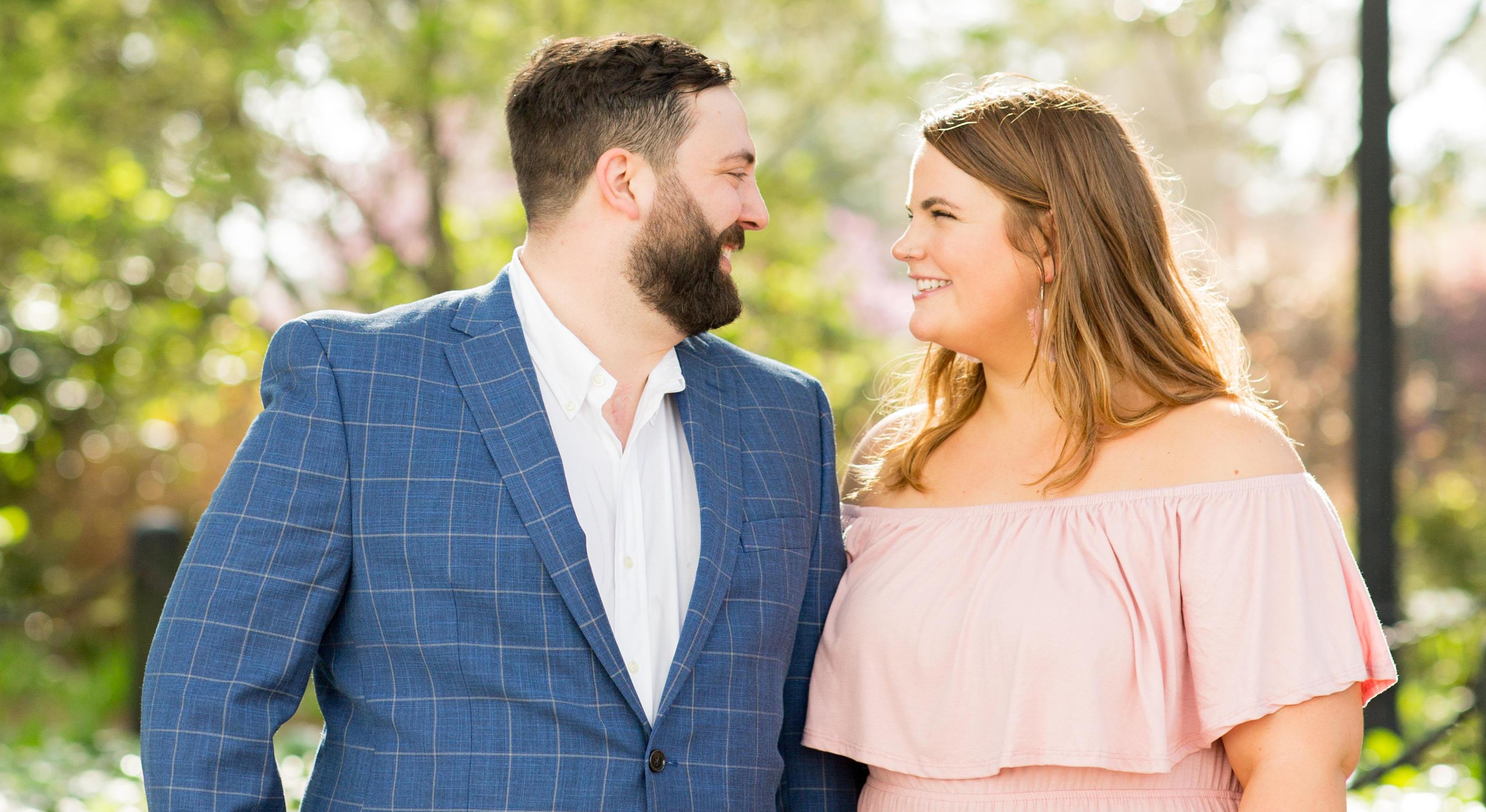 Ali Cook and Michael Culbertson's Wedding Website