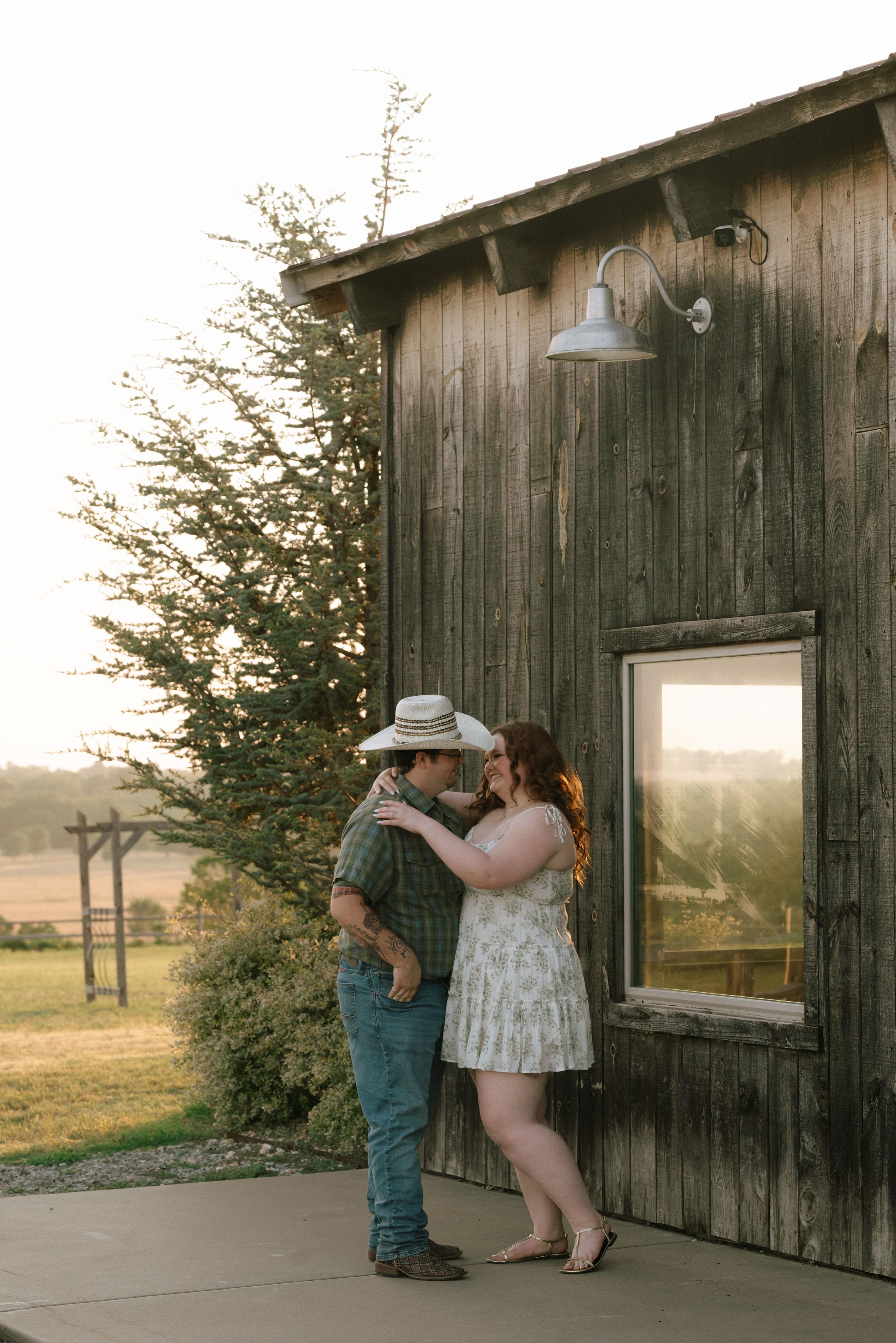 Savannah Brian and Caleb Foster's Wedding Website