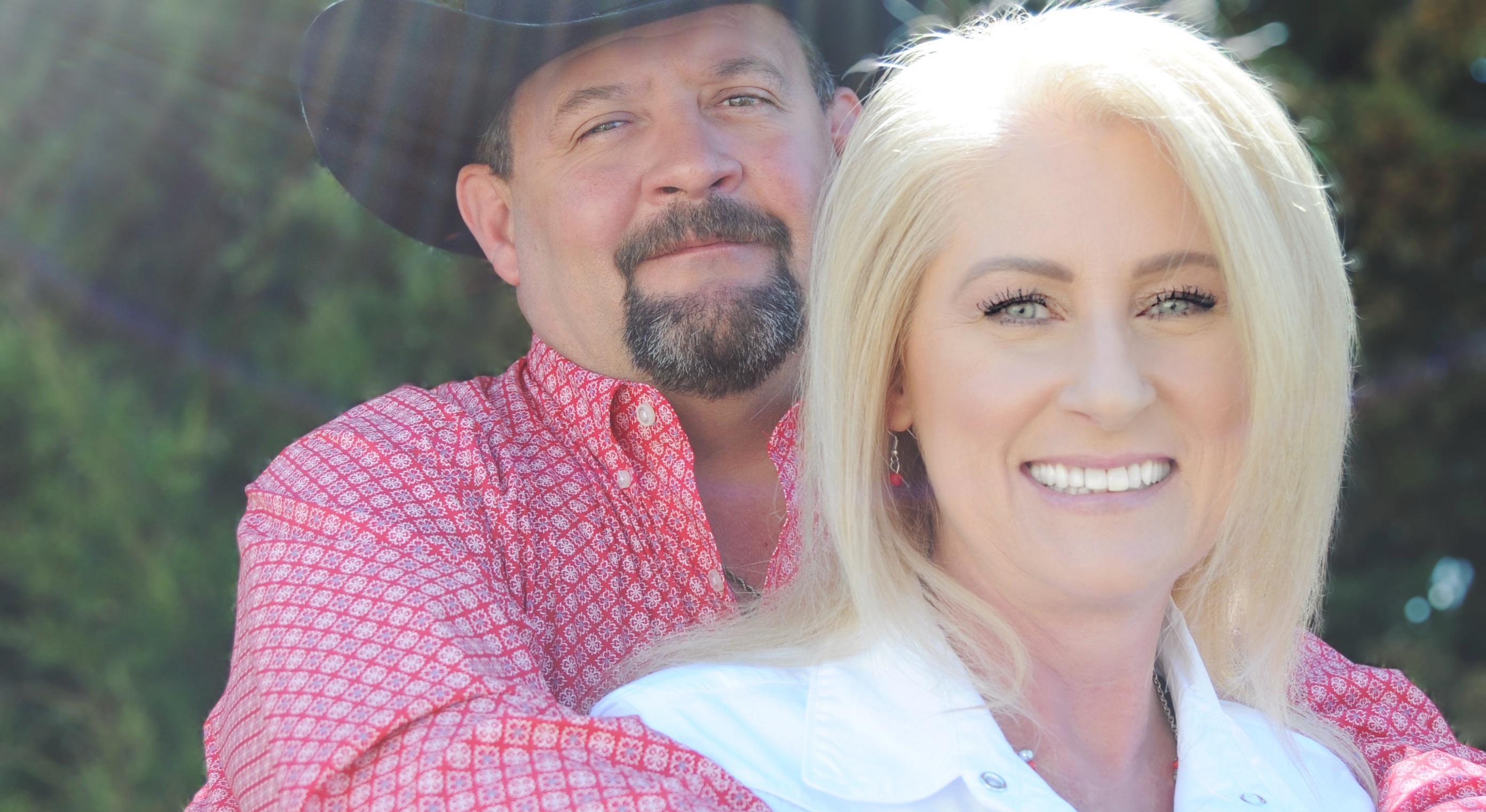 Dawn Conway and Mike Yoger's Wedding Website