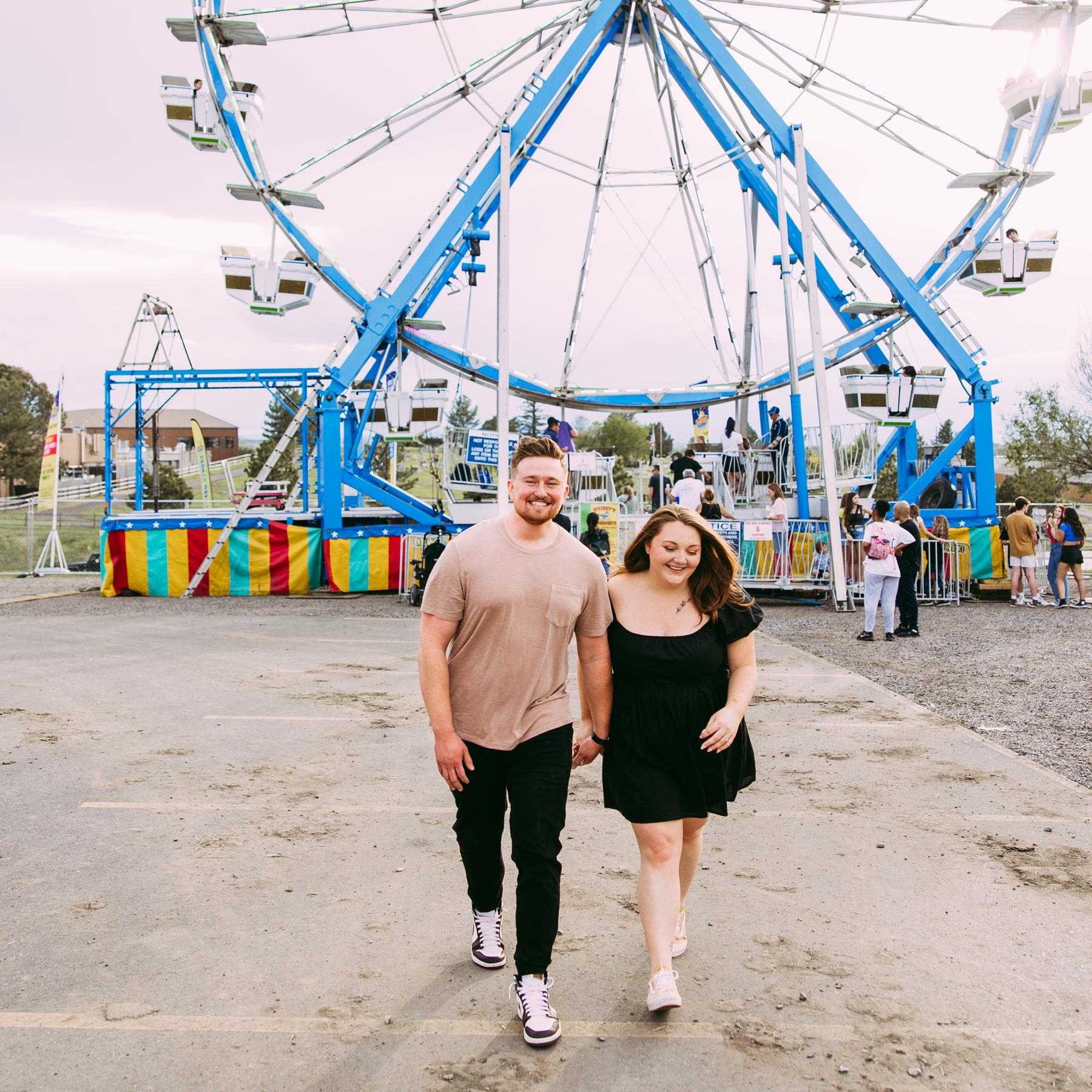 Mackenzie Helmick and John-Joseph Kendzior's Wedding Website