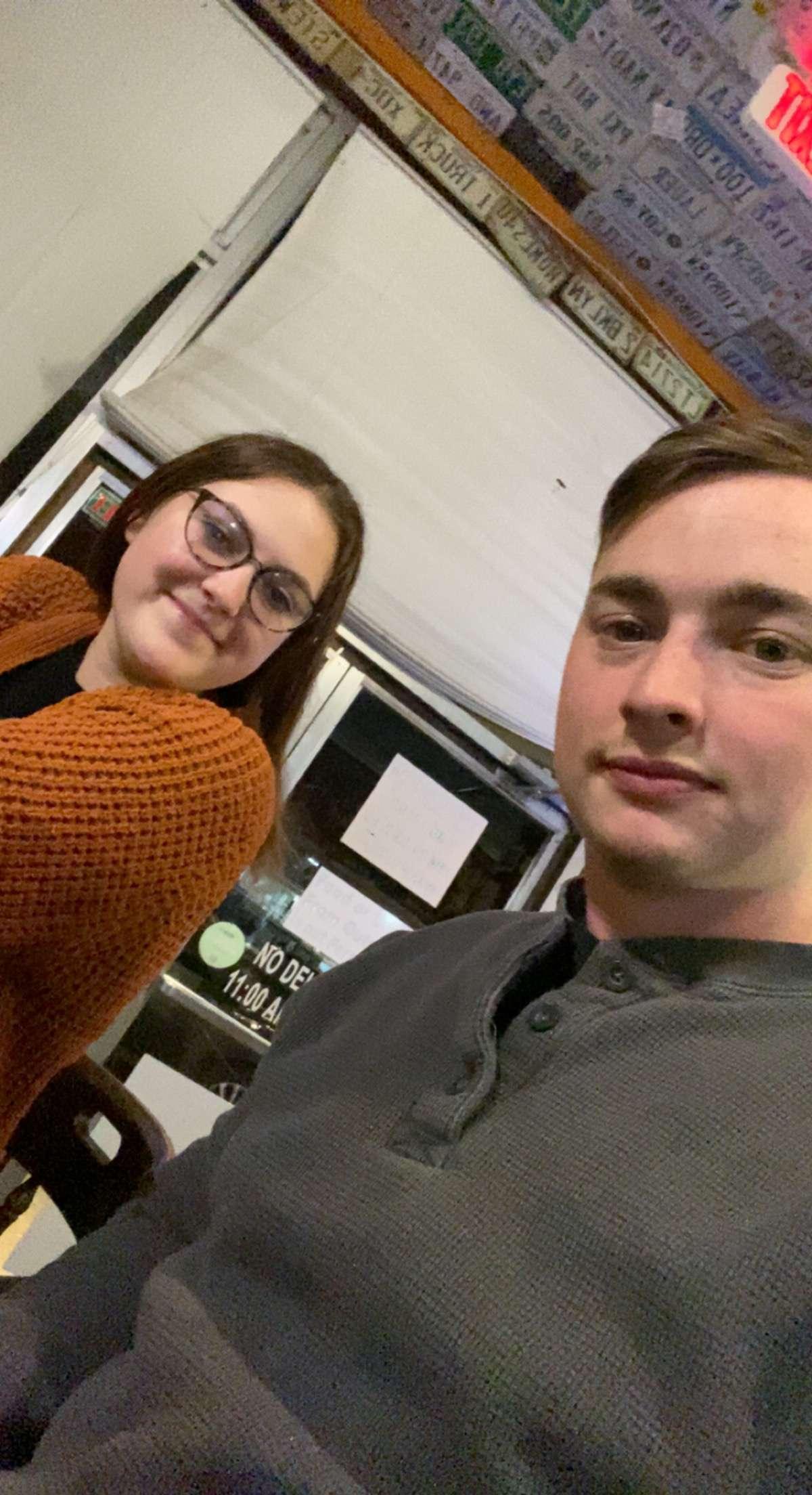 Hailey Wilkinson and Timothy Sutphin's Wedding Website