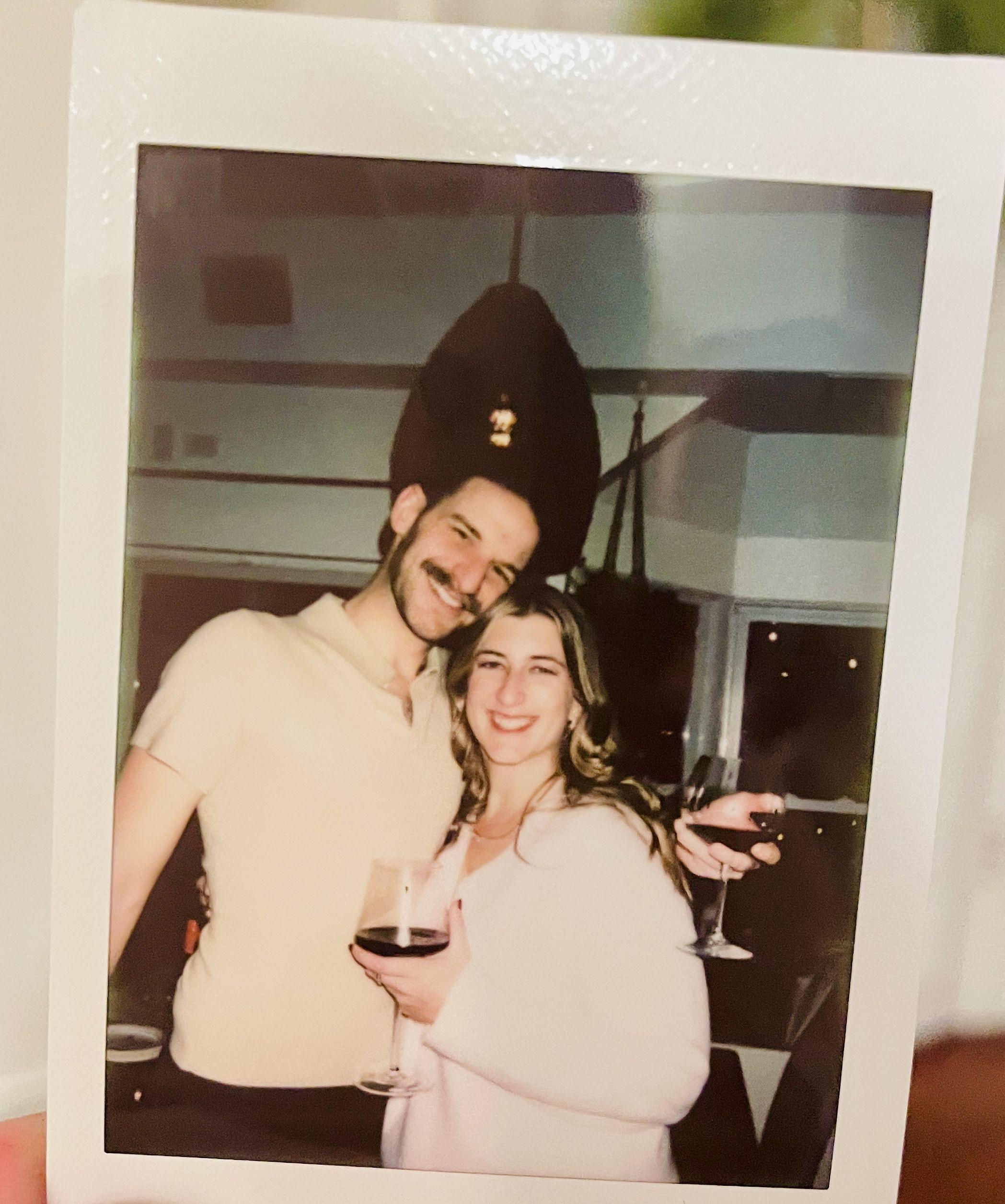 Katie Wendt and Spencer Lickteig's Wedding Website