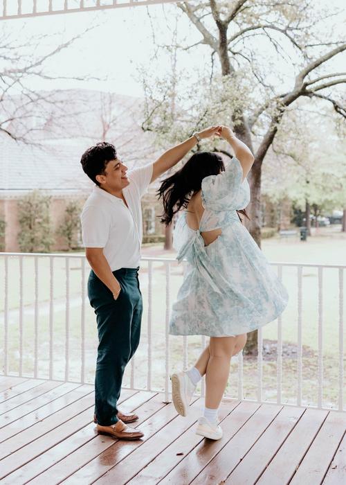 Eveyen Faith Garcia Calado and Alexander Gamez's Wedding Website