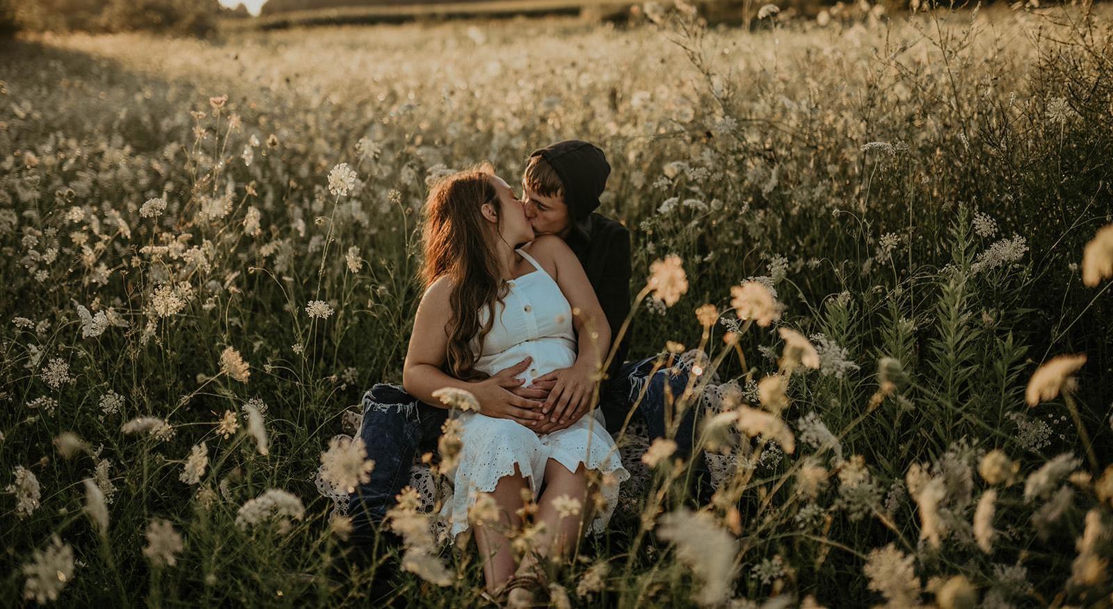 Sadira Miller and Hayden Goss' Wedding Website