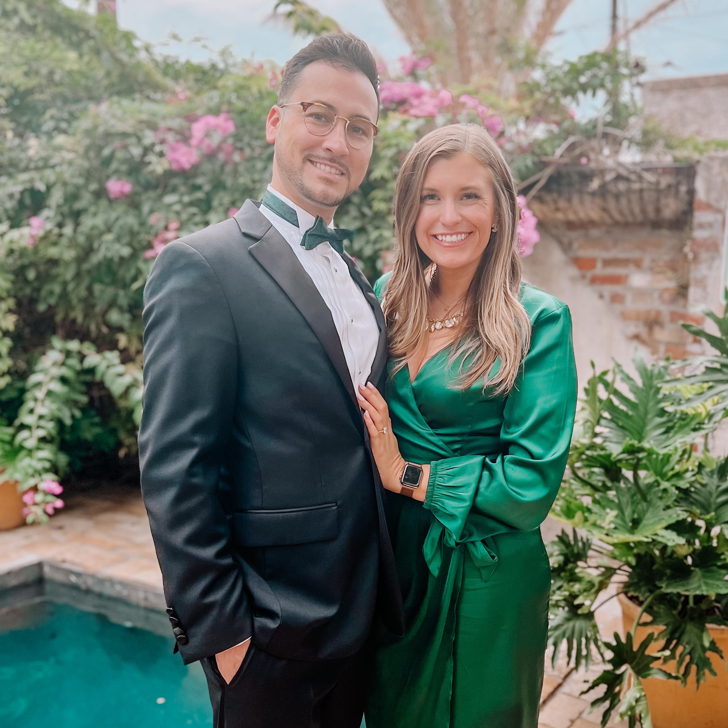 Abbie Cook and Dayne Cook's Wedding Website