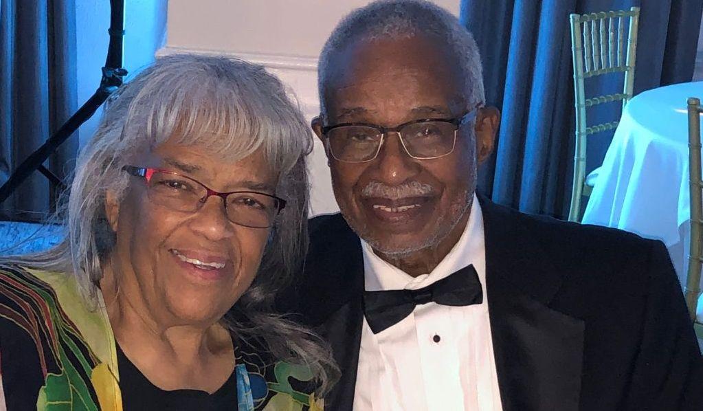 Phyllistine Mosley and Samuel Mosley's Wedding Website