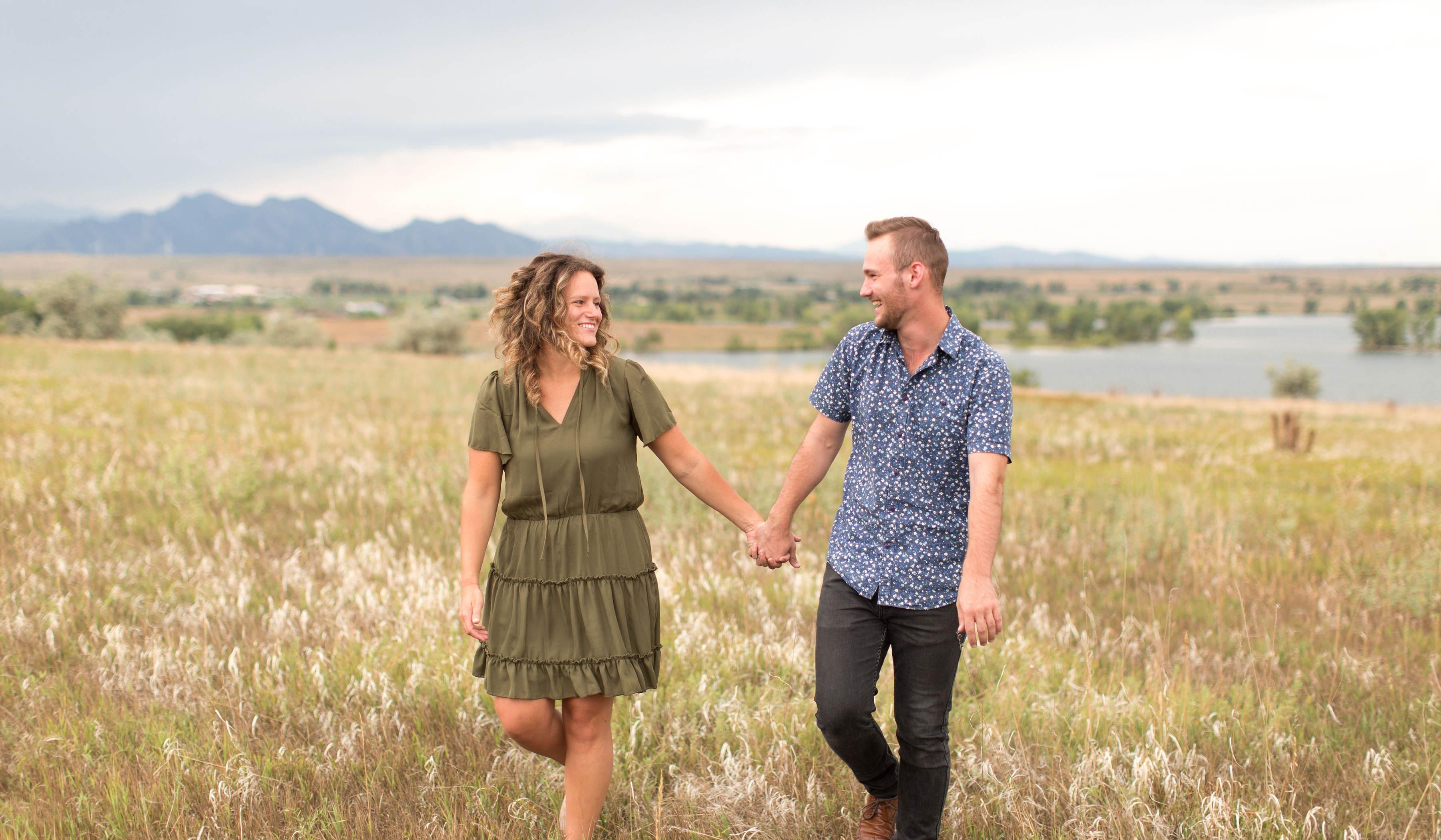 Sarah Morgan and Noah Ardron's Wedding Website