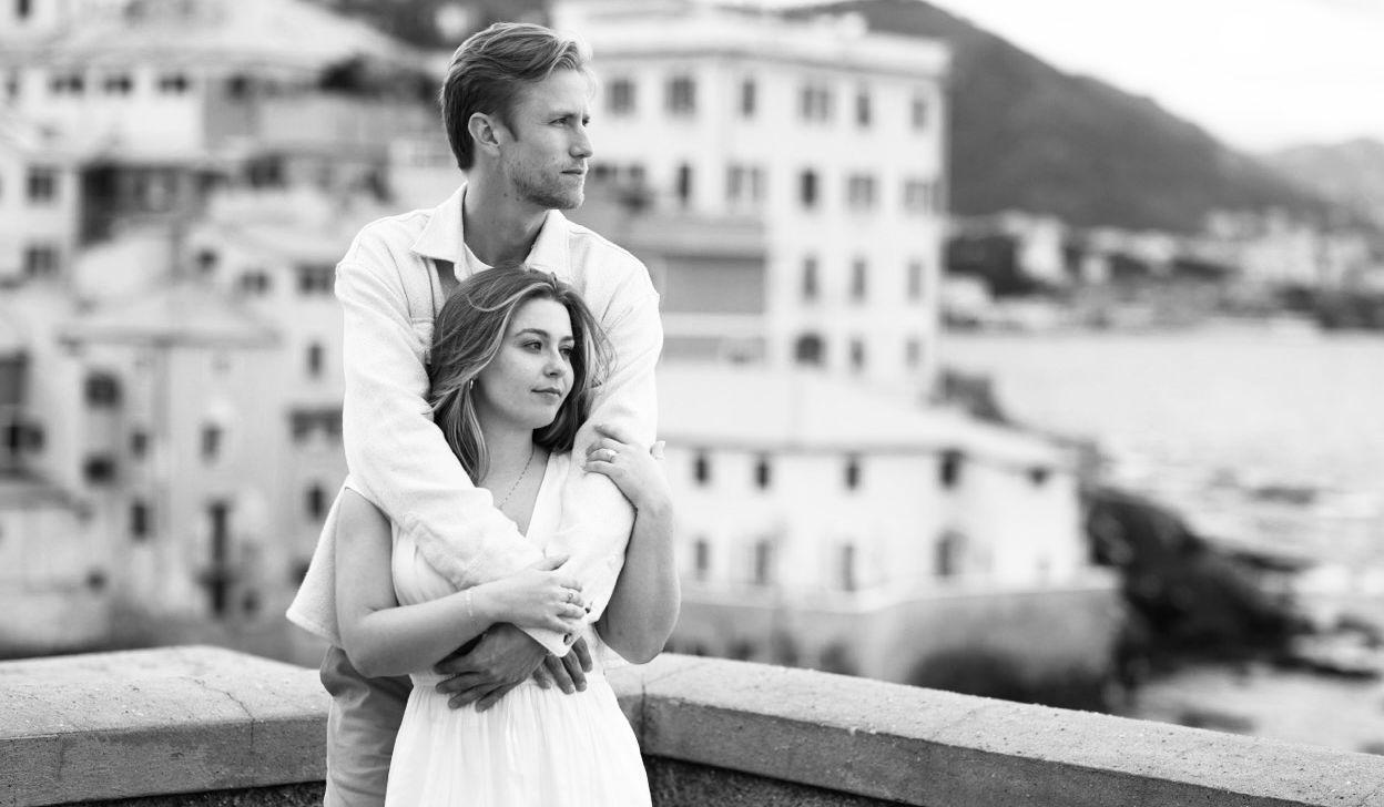 Laura Silverman and Bryce Nicholson's Wedding Website