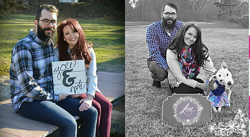Amanda Myers and Dave Funkhouser II's Wedding Website