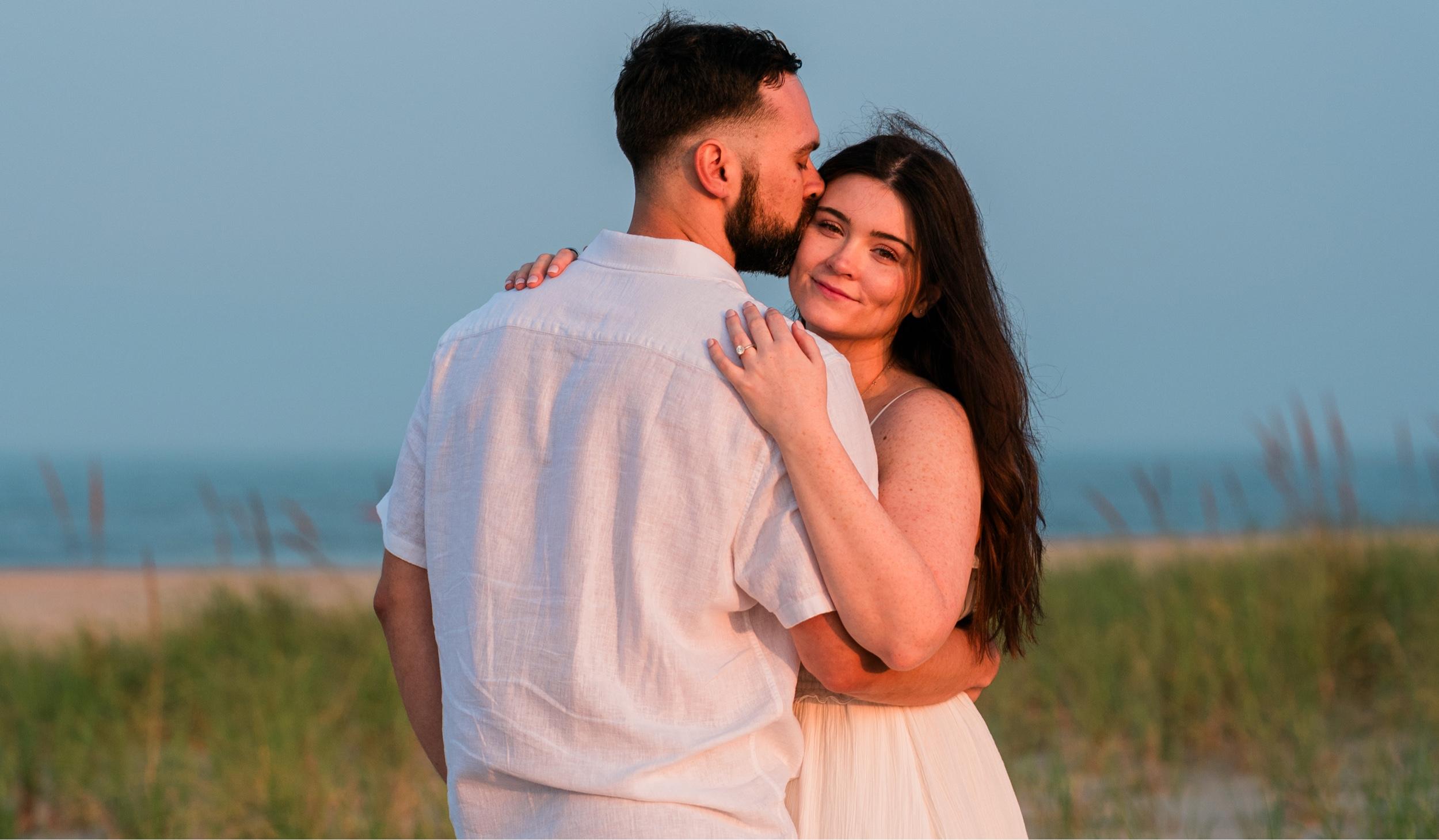 Jamie Troy and Michael Curtis' Wedding Website