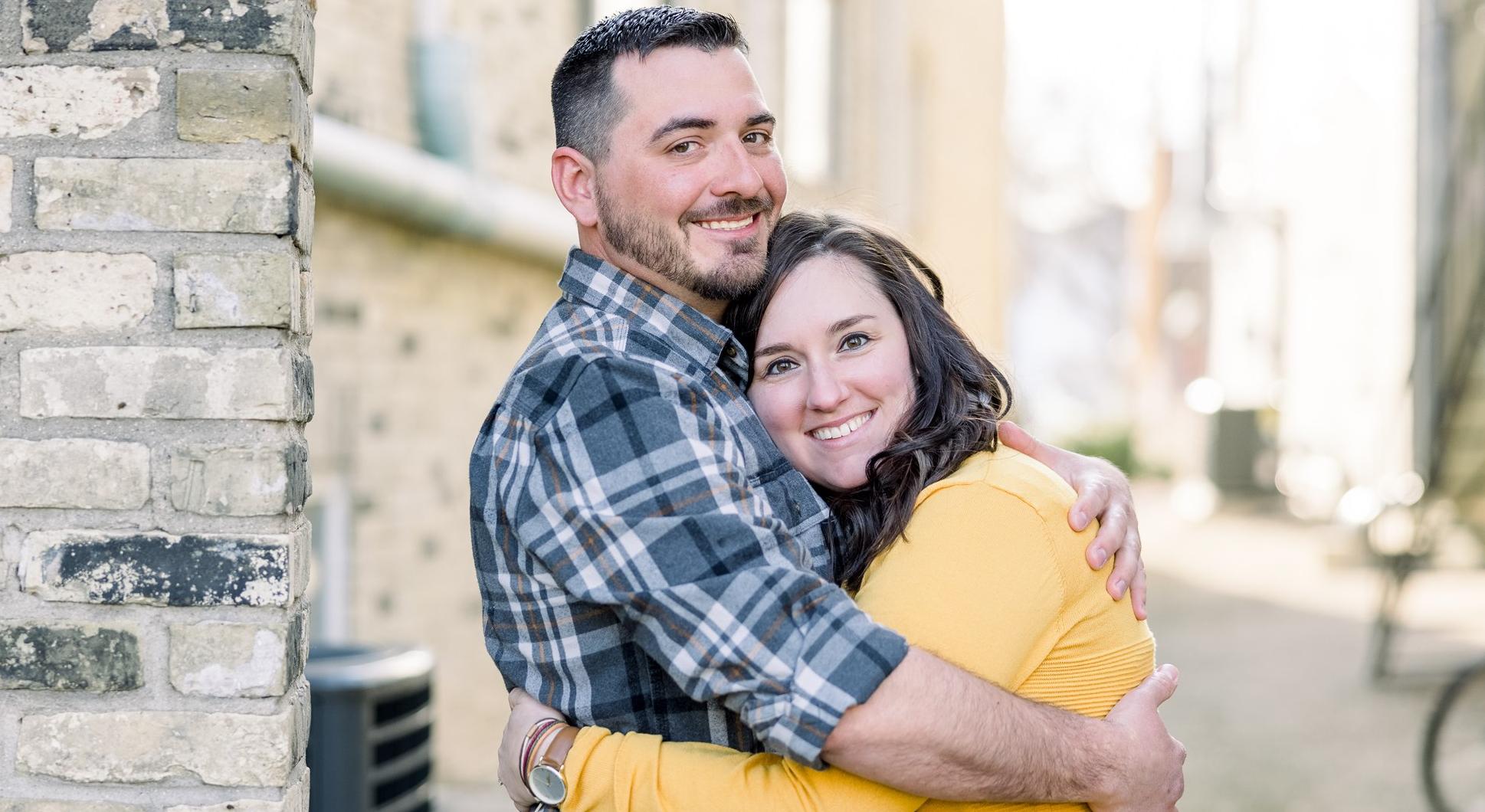 Kirk Weckler and Shauna Henson's Wedding Website