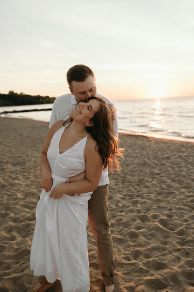 Alexis Mod and Brian Race's Wedding Website
