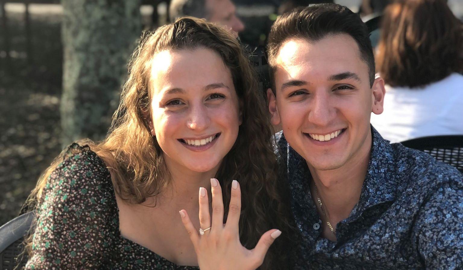 Maria Ciasullo and Jason Sparano's Wedding Website