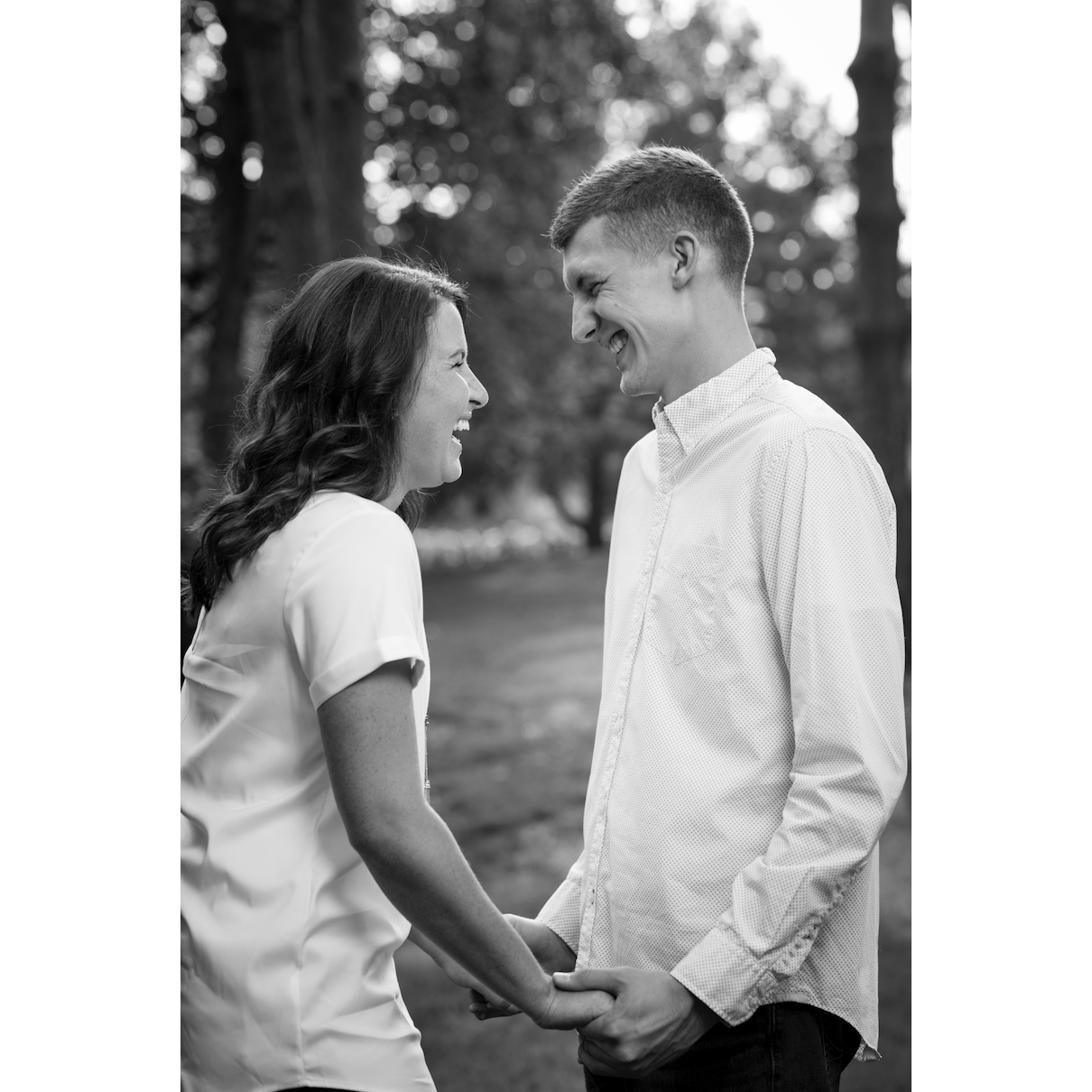 Courtnee Ambos and Logan Brauer's Wedding Website